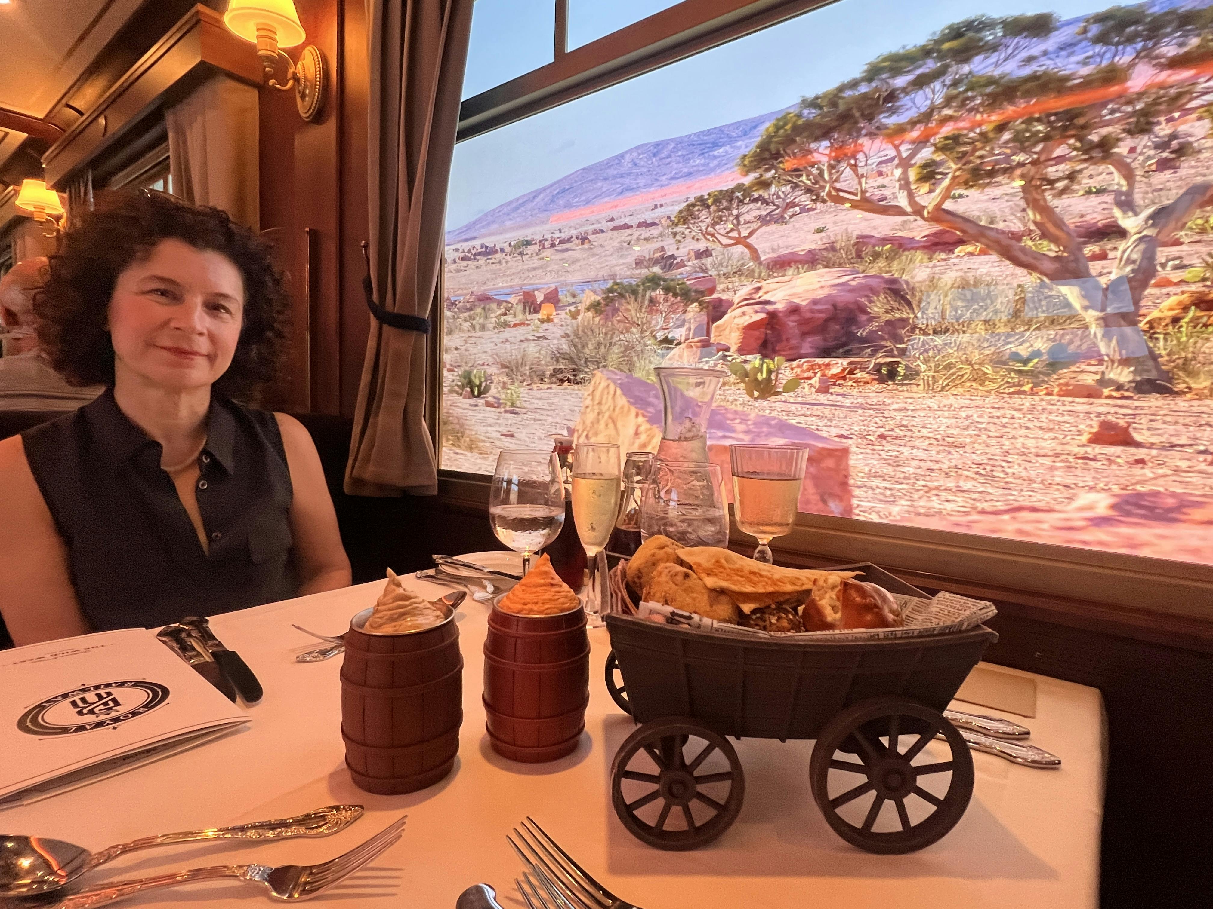 Utopia of the Seas Dining: Restaurants & Food on Cruise Critic