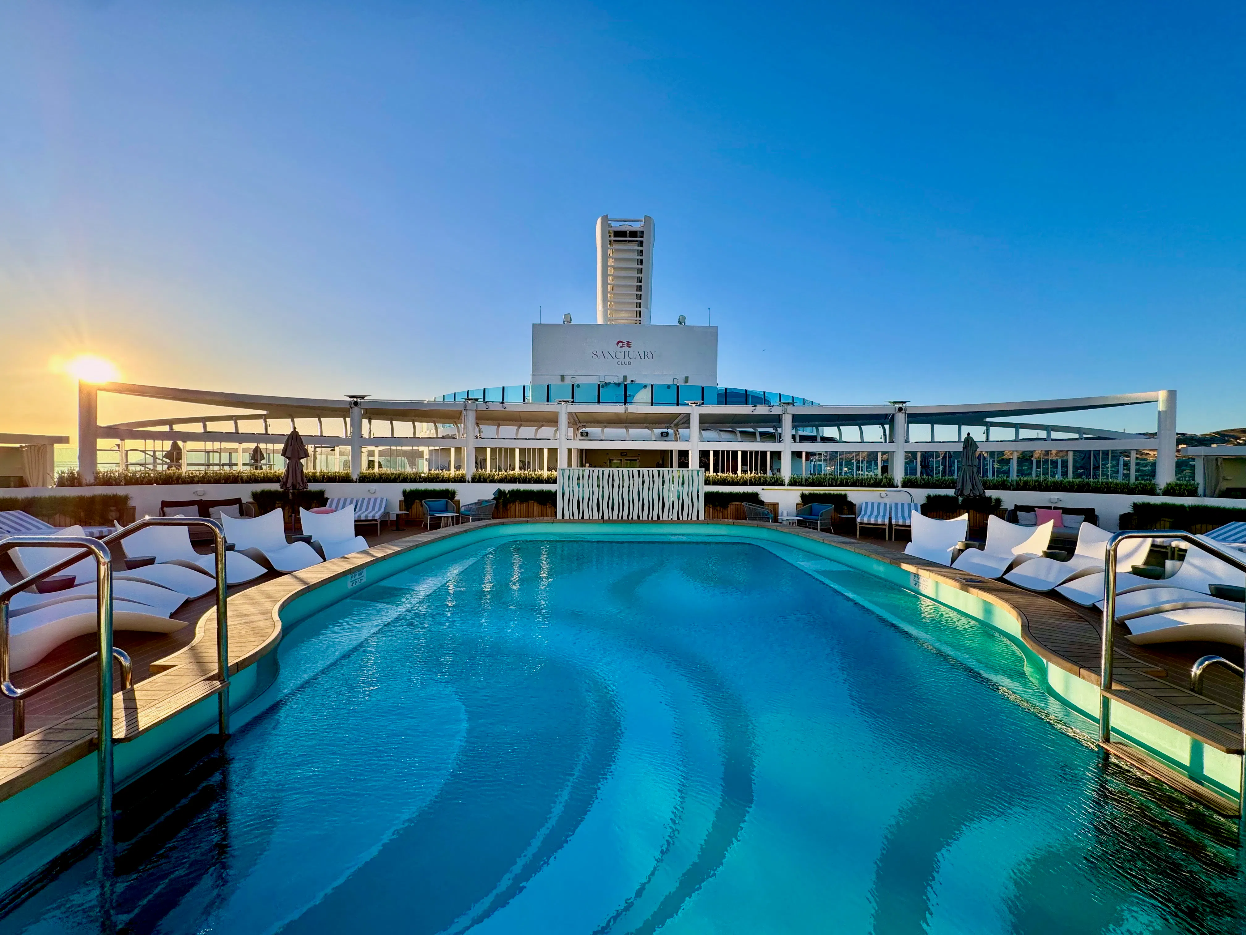 Star Princess Cruise Ship | Editor's Review