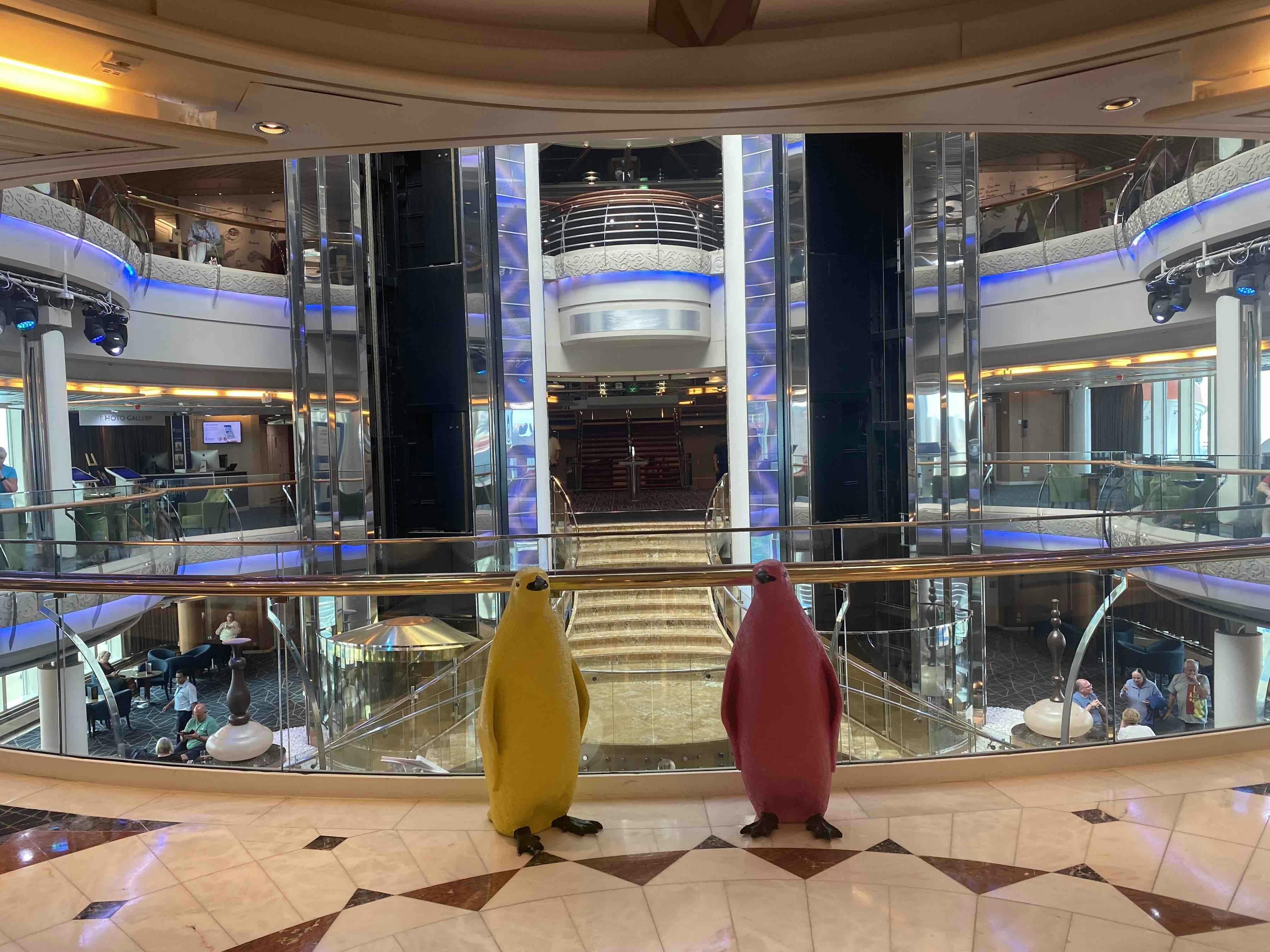 Just Back From Marella Discovery 2: A Med Sailing With Marella Cruises