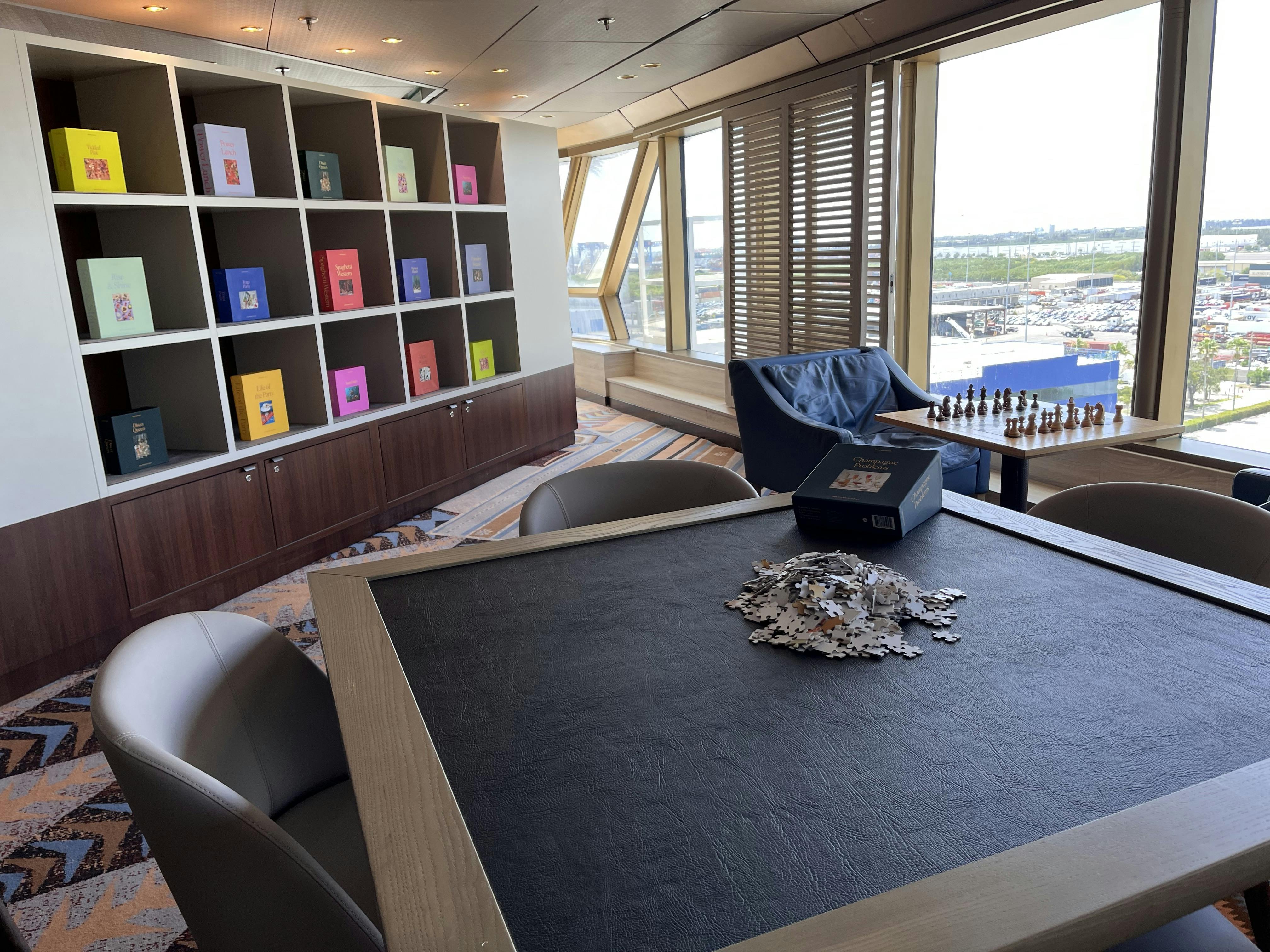 Oosterdam Ship Review | Cruise Critic