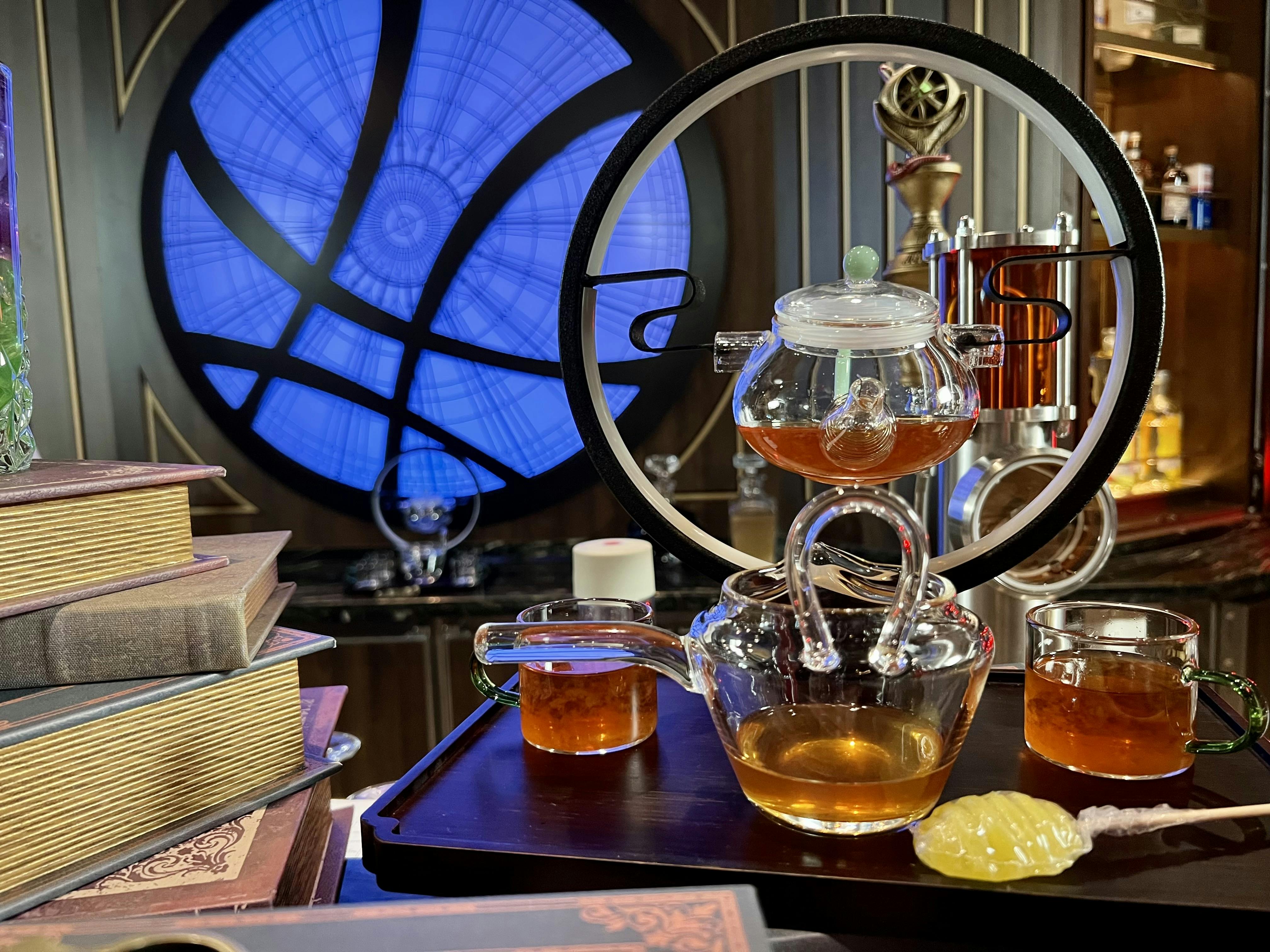 Expert Review of Disney Destiny