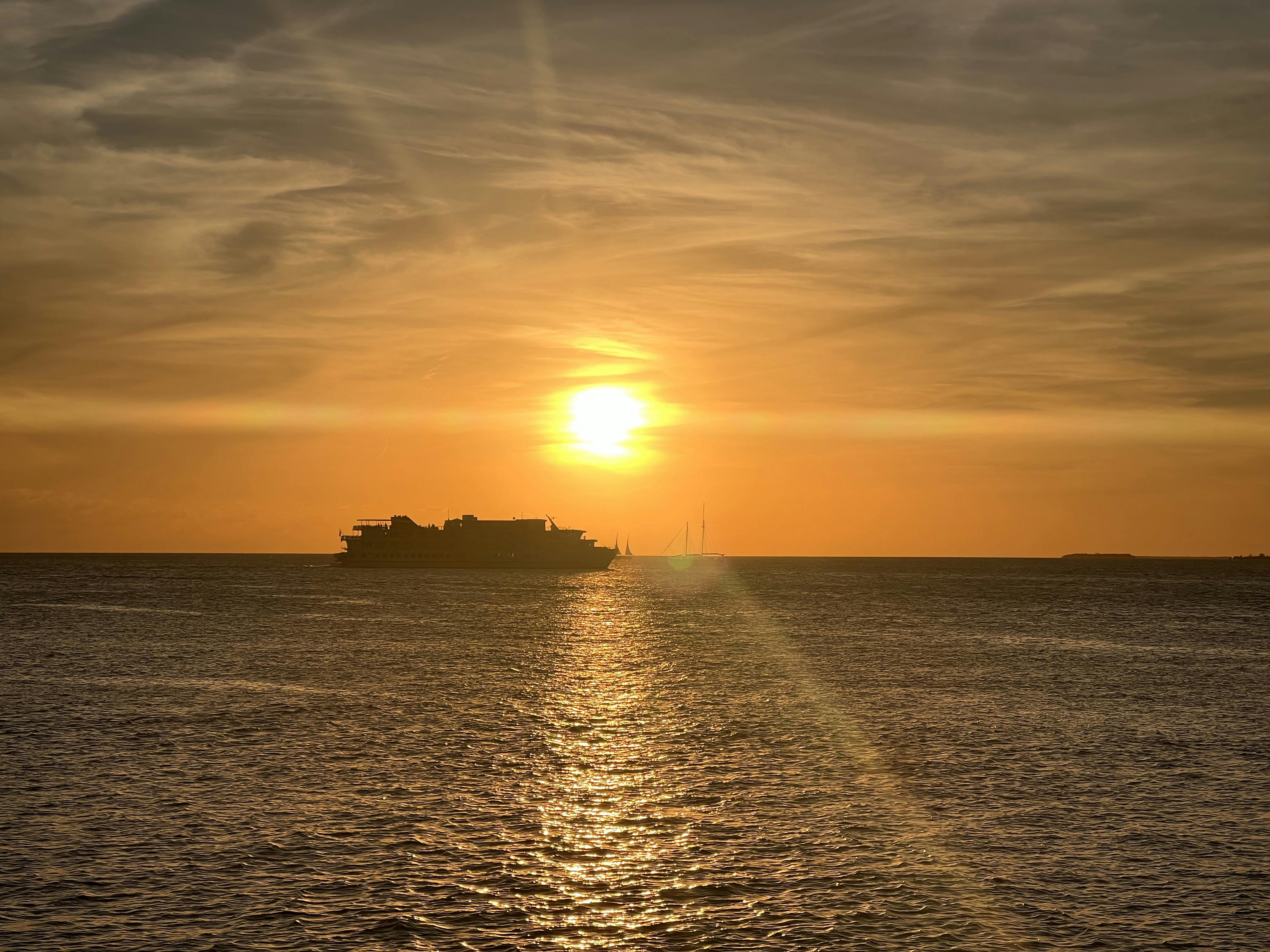 A U.S. Cruise, Focused Solely on Florida