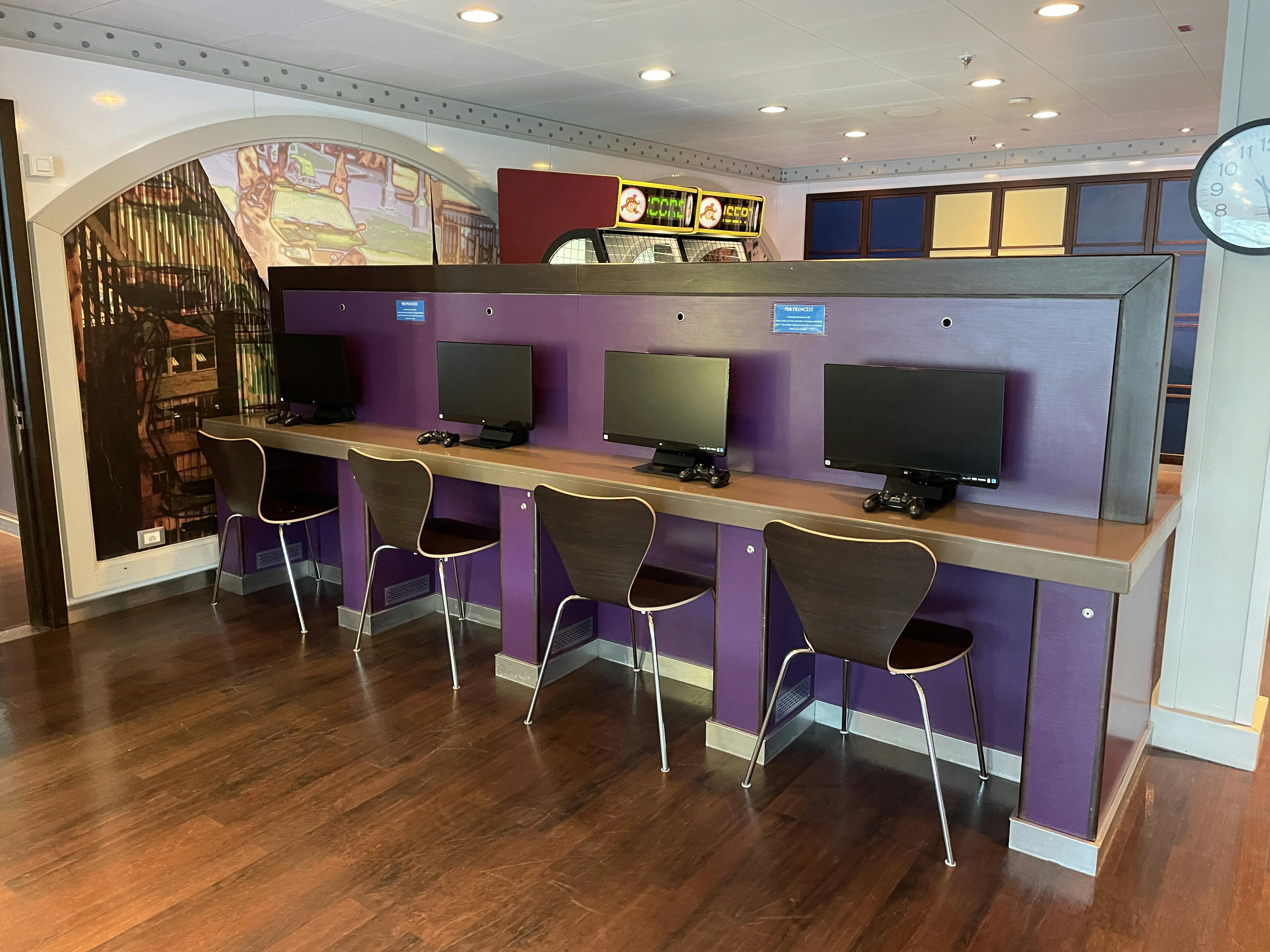 Looking for things to do on Royal Princess? See what cruise experts had ...