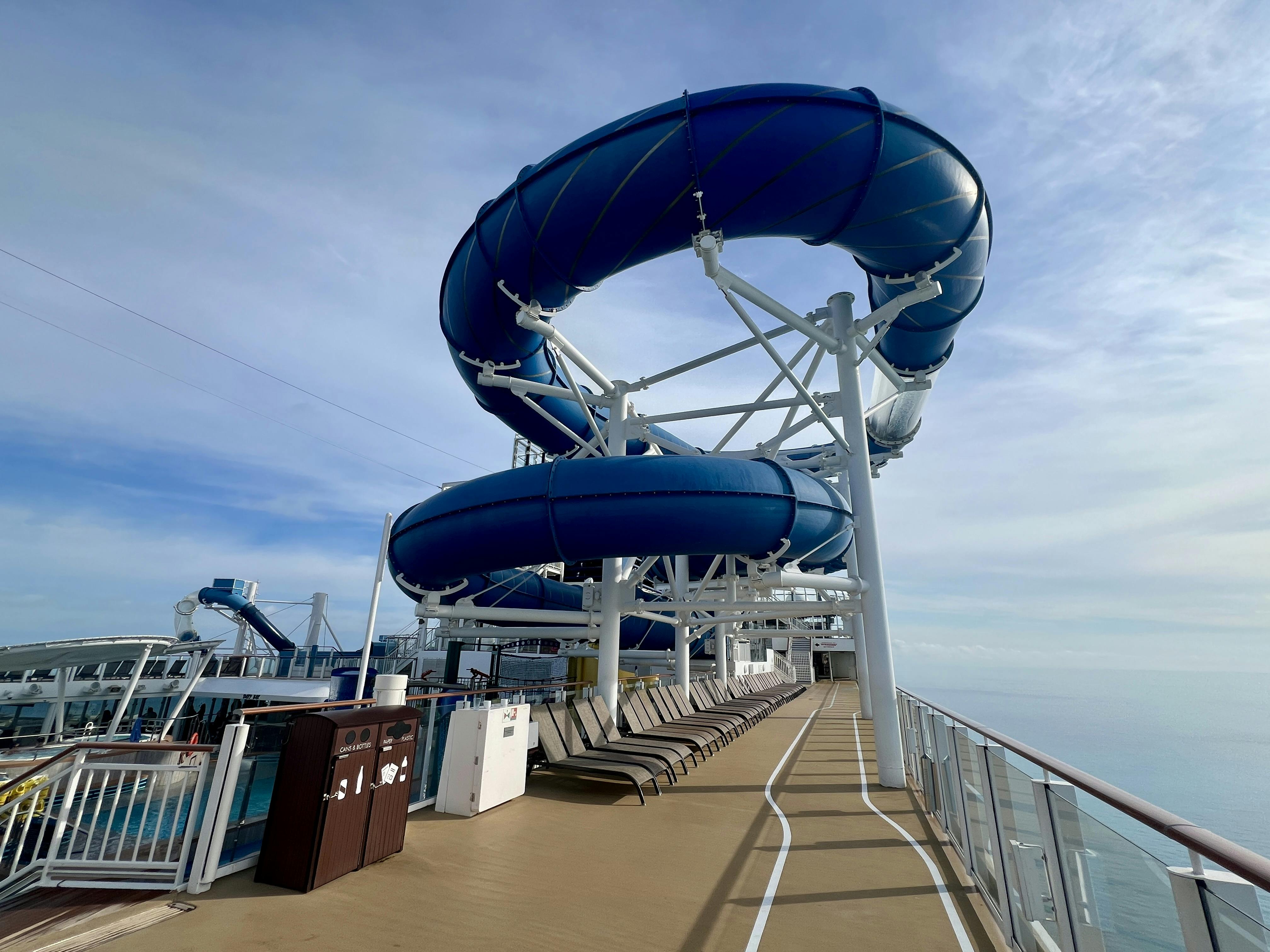 Looking for things to do on Norwegian Joy? See what cruise experts had ...