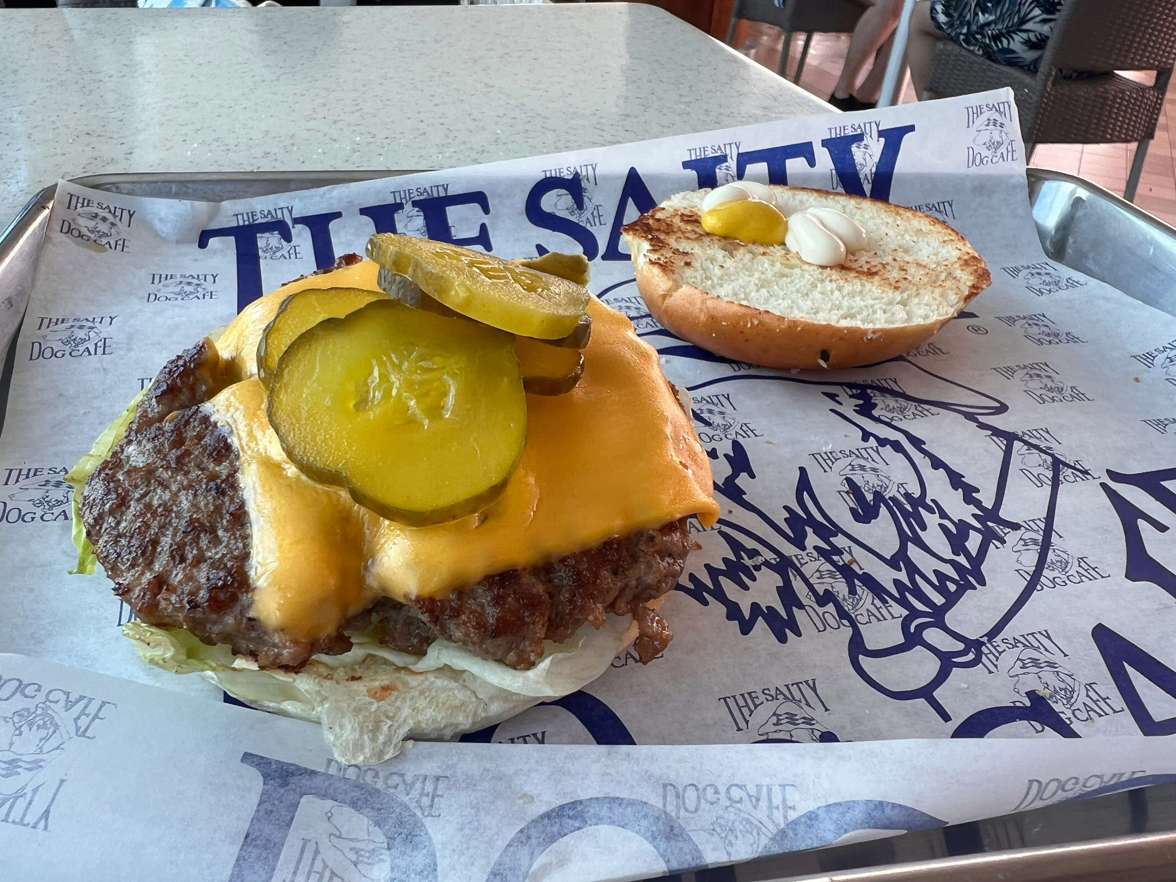 Enchanted Princess Dining: Restaurants & Food on Cruise Critic