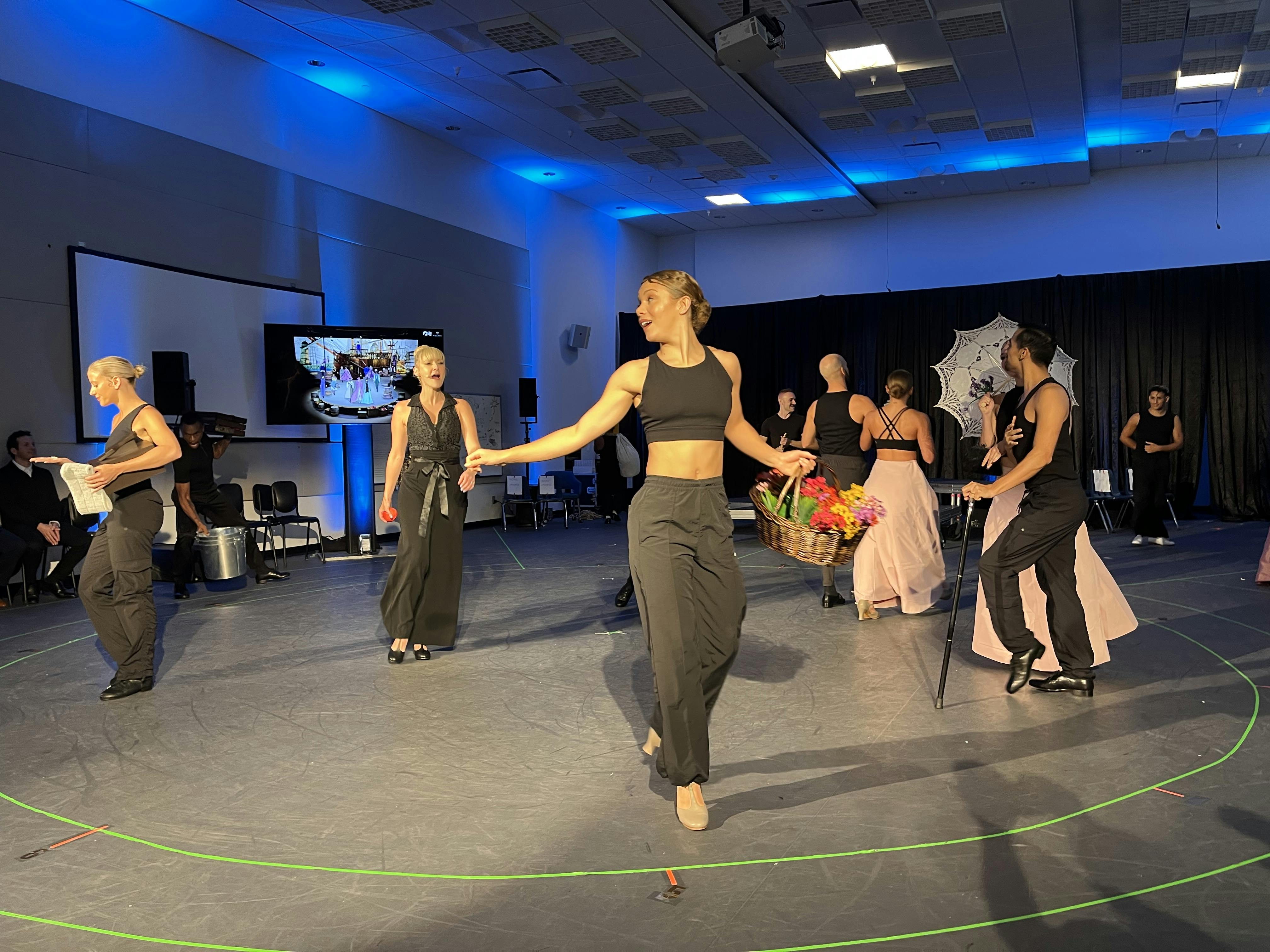 Princess Reveals Entertainment for New Cruise Ship - Cruise Critic