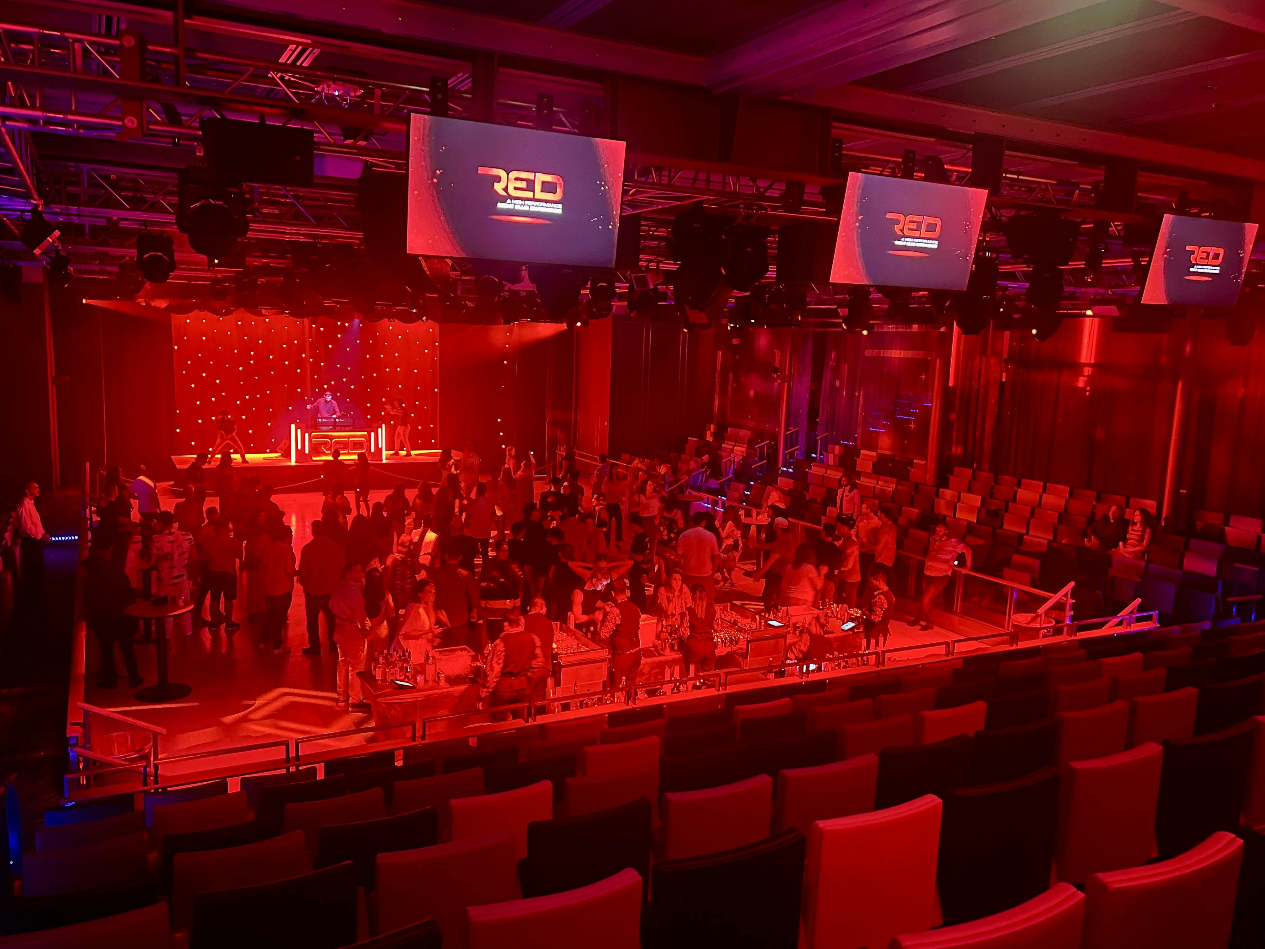 Utopia of the Seas Activities, Entertainment & Amenities for Kids ...