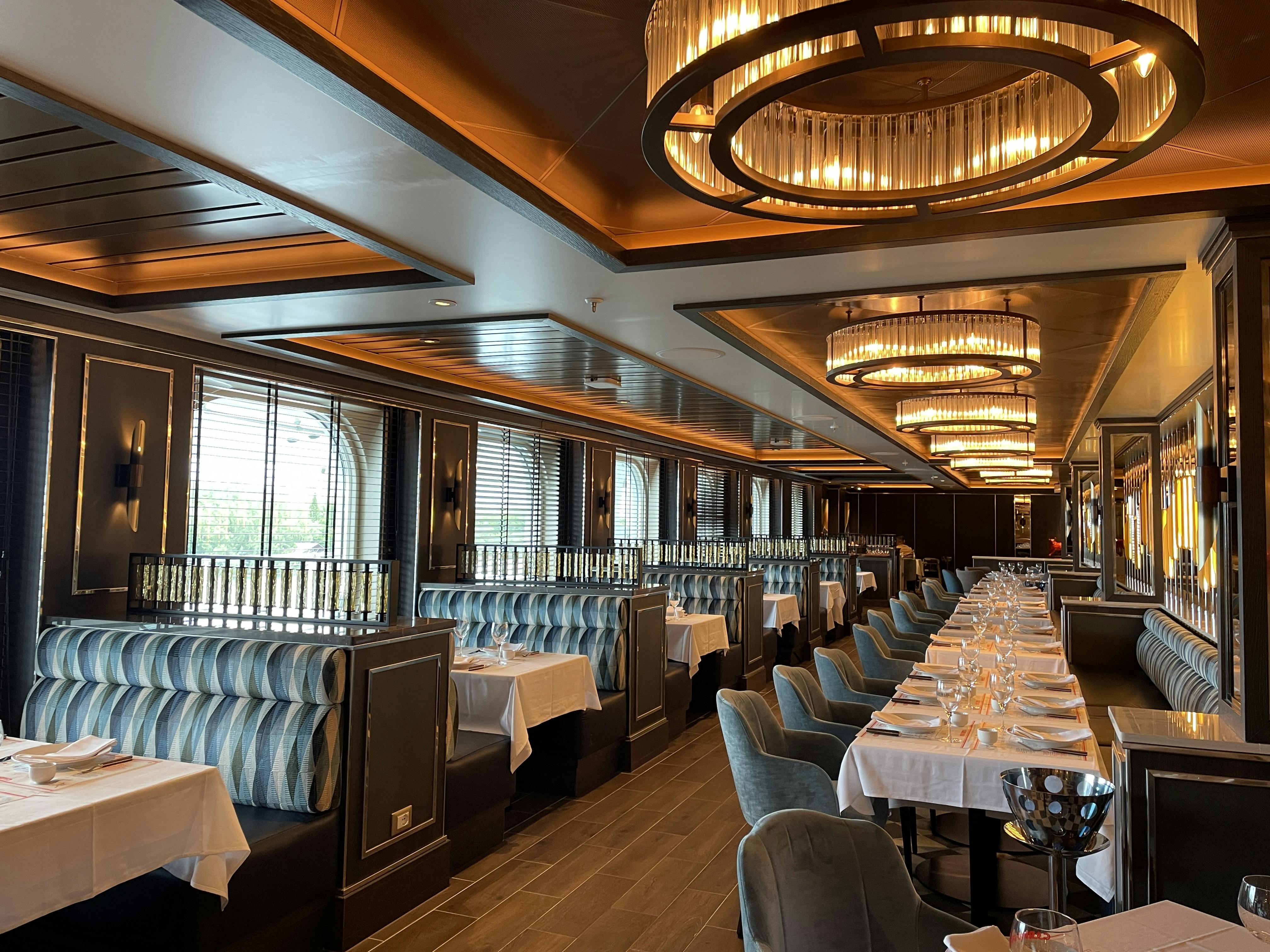 Sun Princess Has Been Revamped, Already