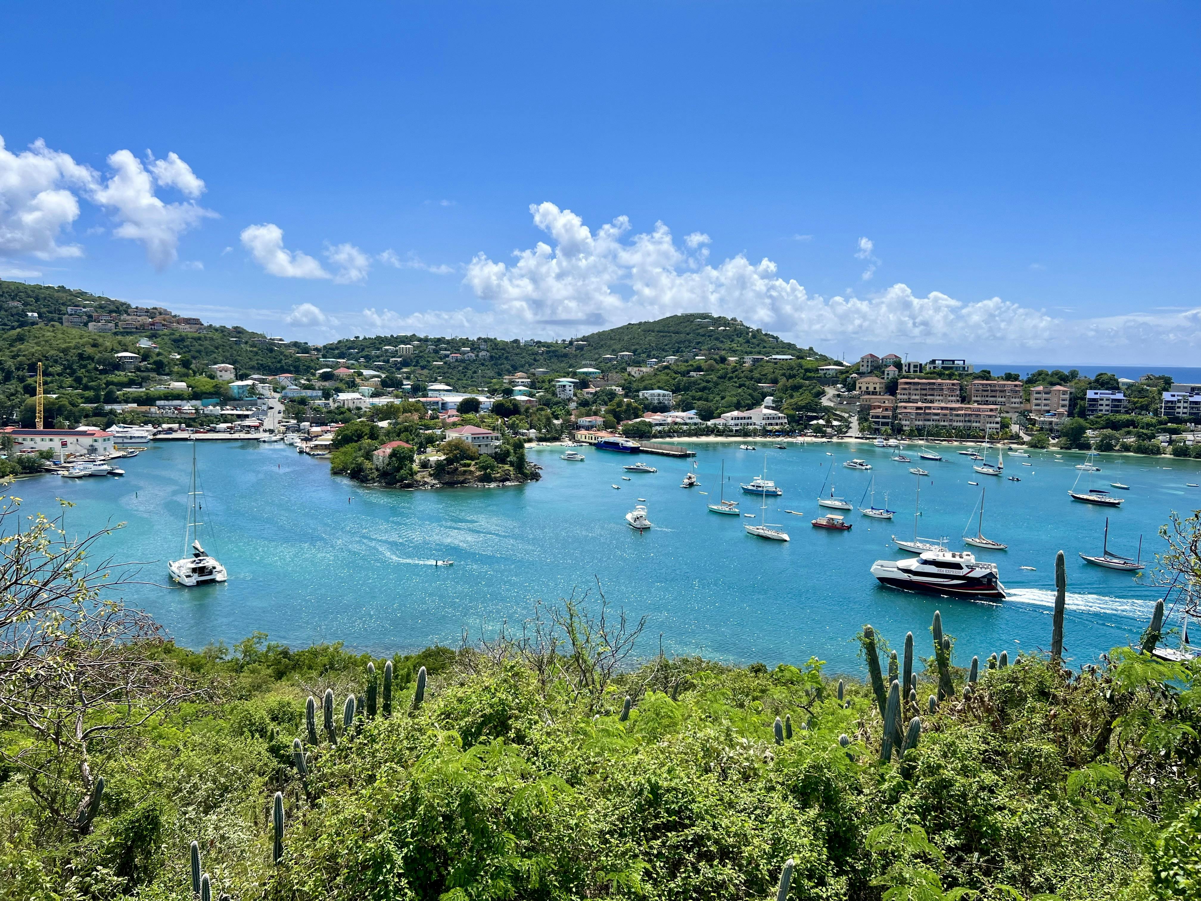 Eastern Caribbean vs. Western Caribbean Cruises - Cruise Critic