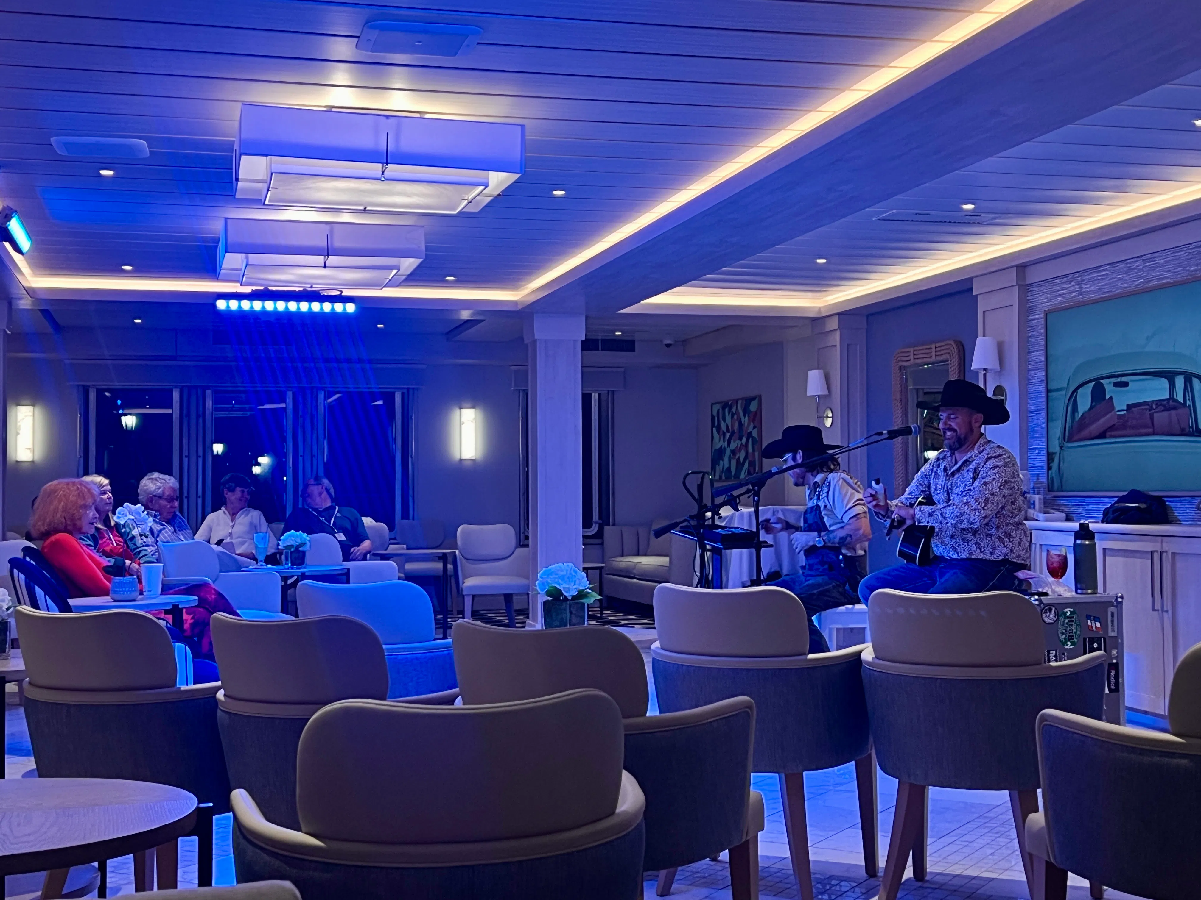 American Legend Activities, Entertainment & Amenities for Kids & Adults ...