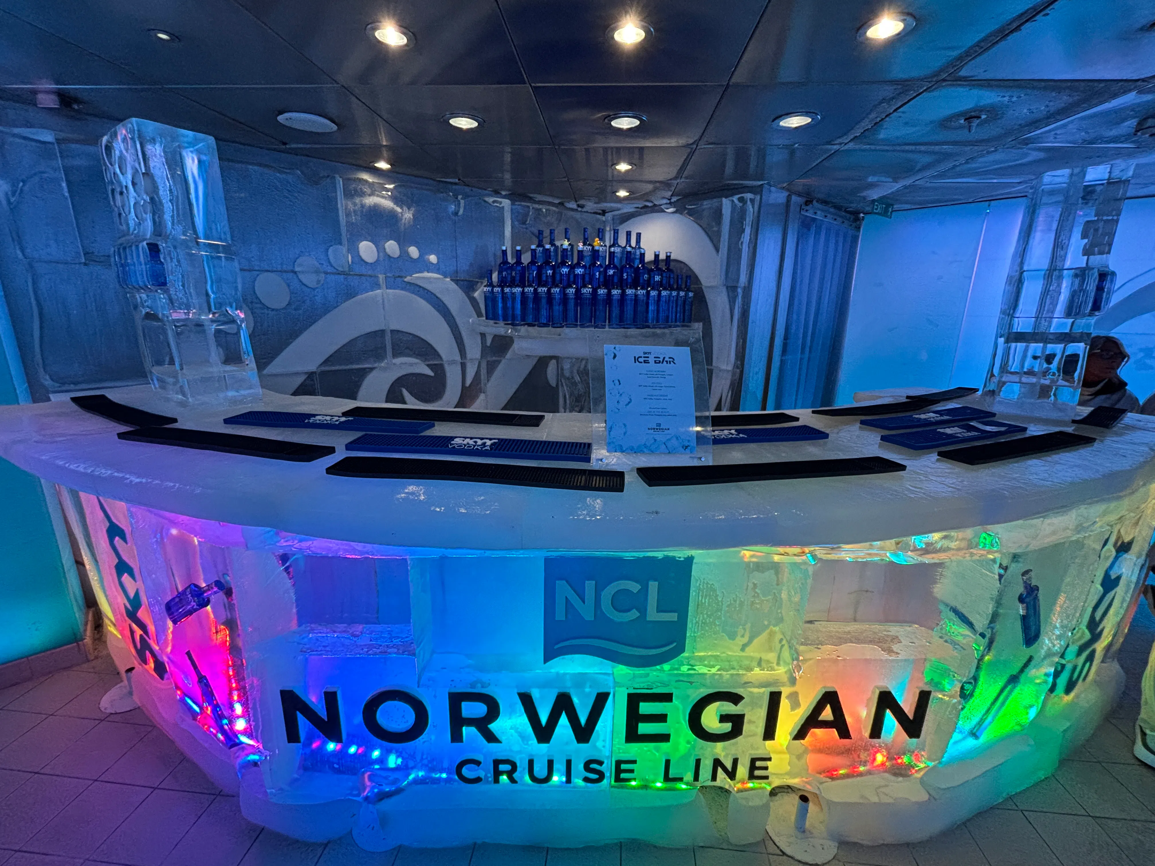 5 Reasons to Book Norwegian Epic for a Mediterranean Cruise