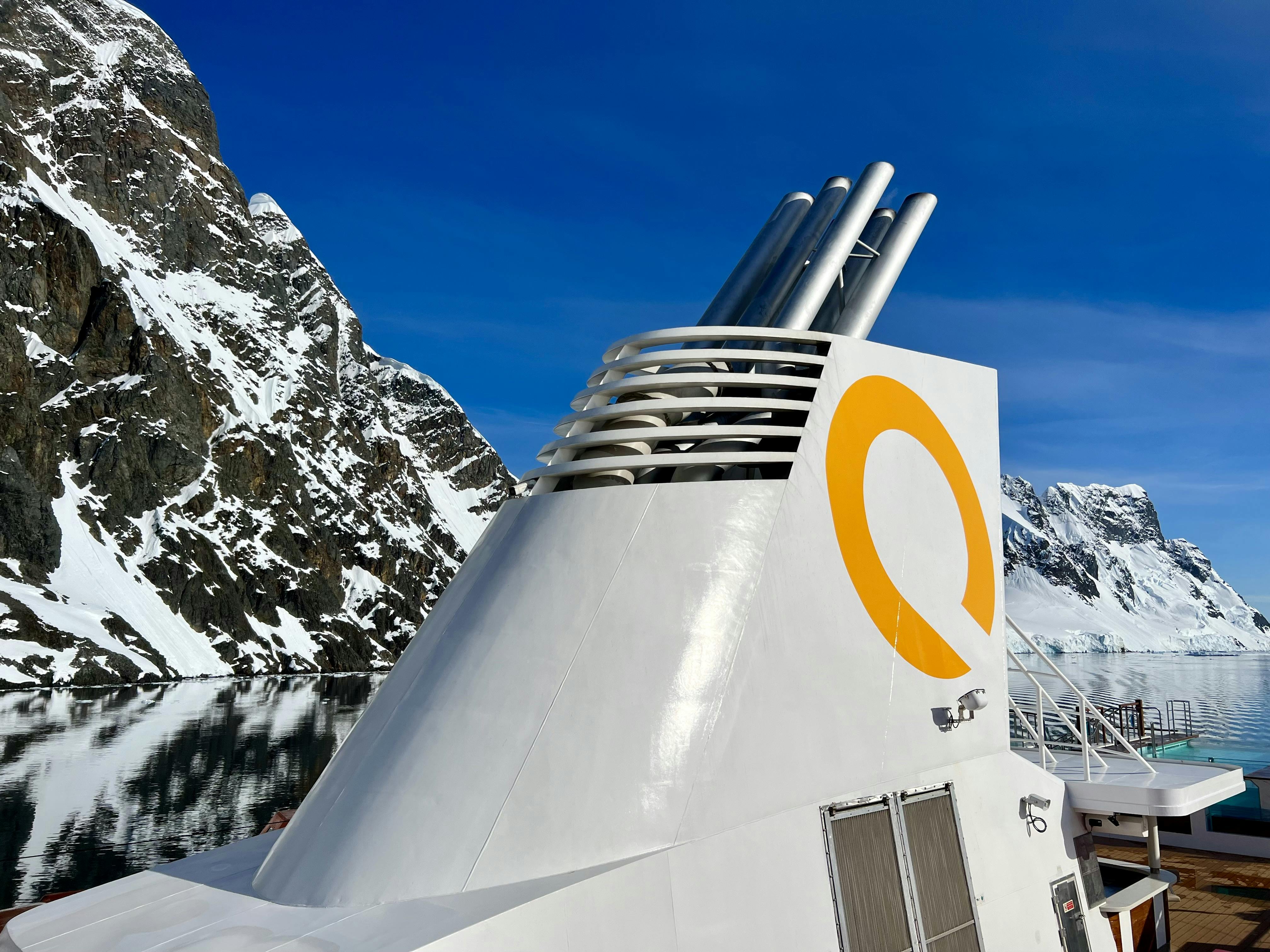 Quark Expeditions Ocean Explorer Cruise: Expert Review (2025)