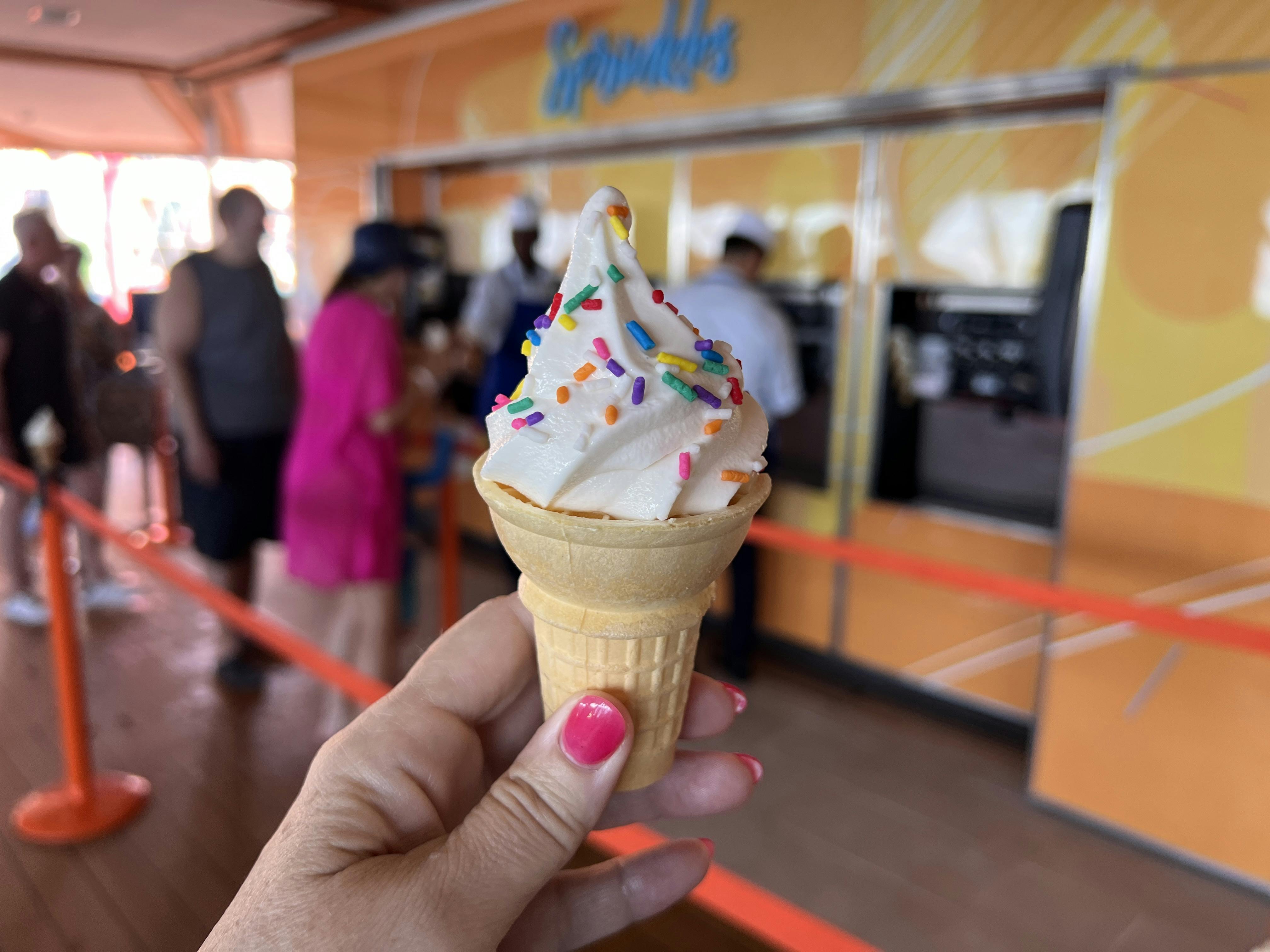 Utopia of the Seas Dining: Restaurants & Food on Cruise Critic