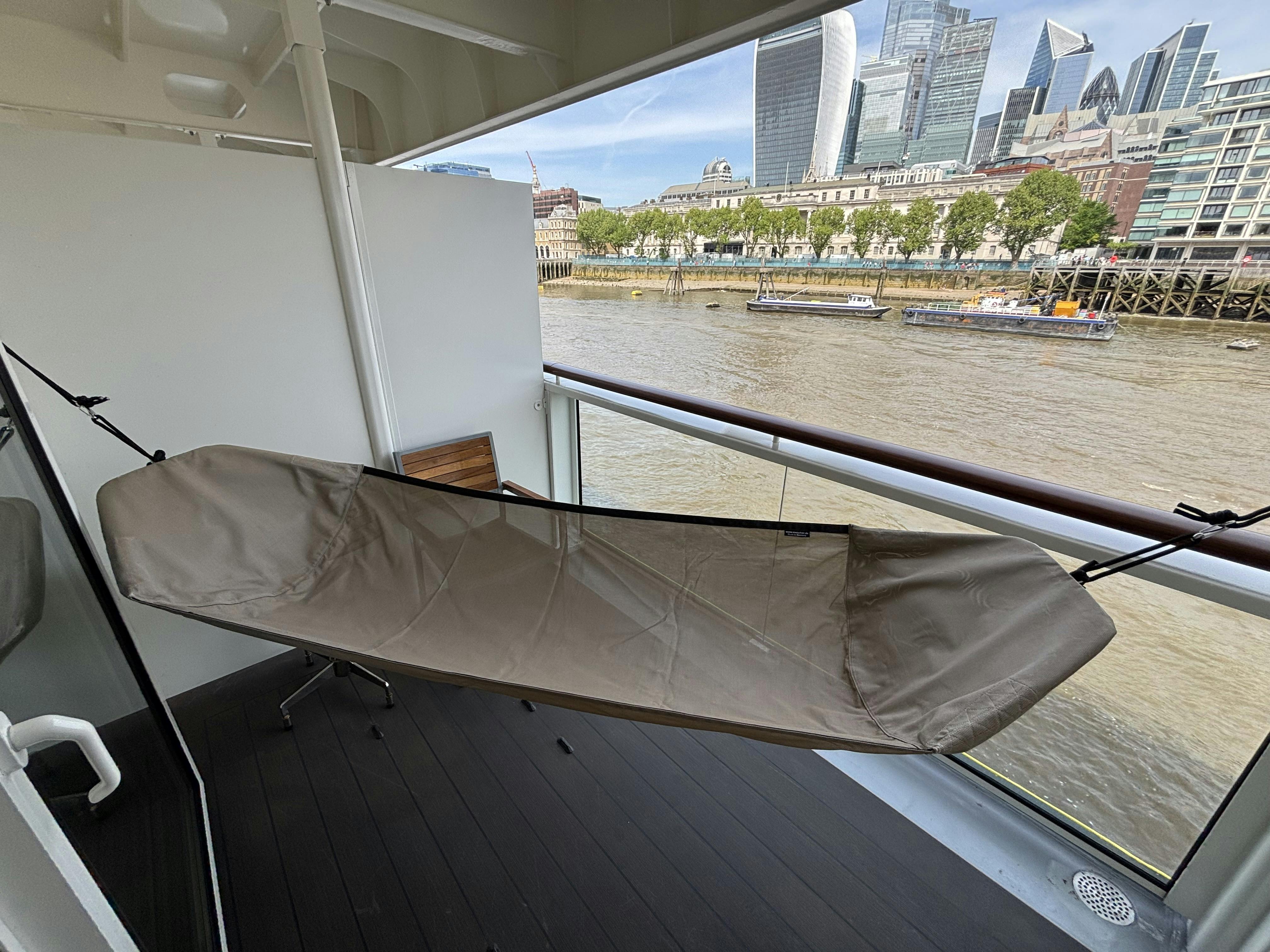 National Geographic Endurance Cabins & Staterooms on Cruise Critic