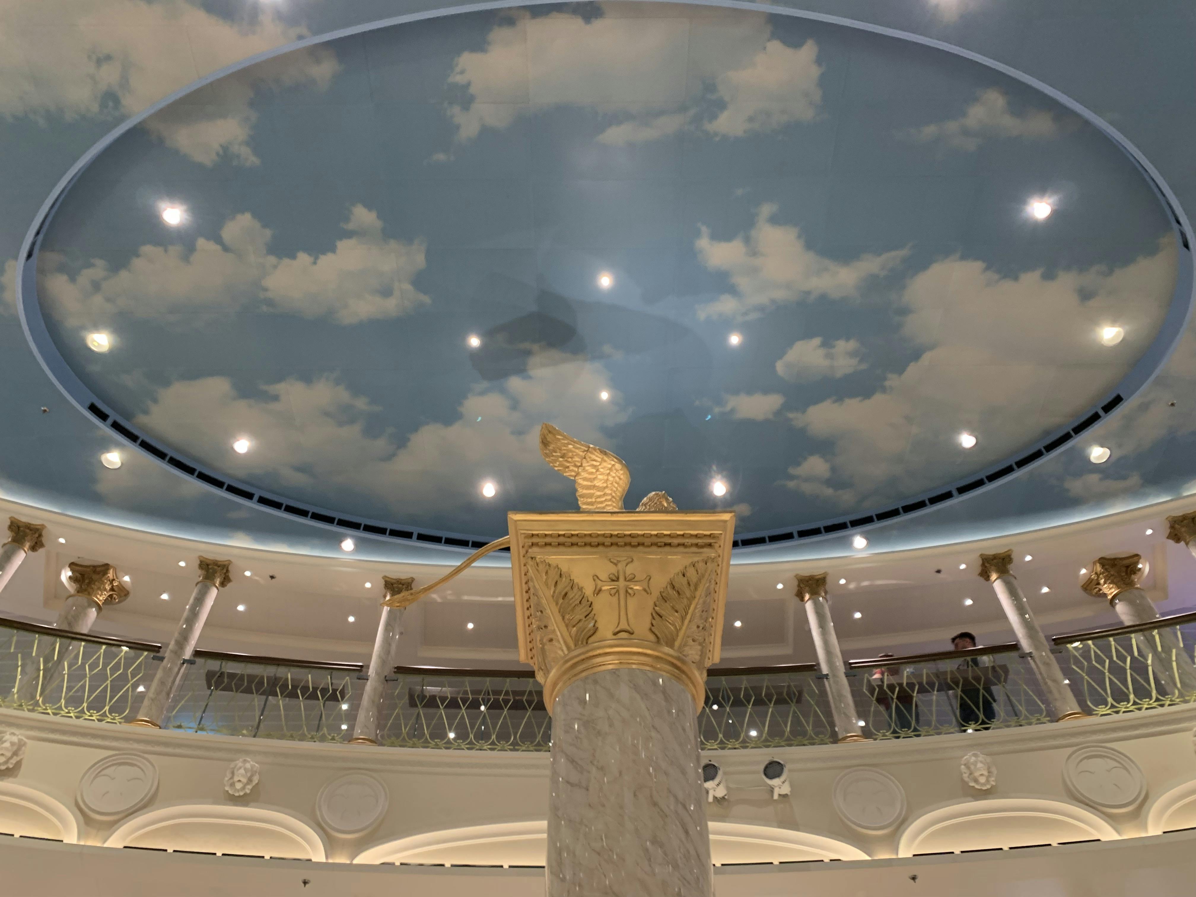 Live From Carnival Venezia