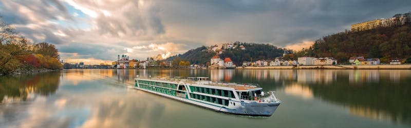 Expert Review of Amadeus Cara River Cruise Ship