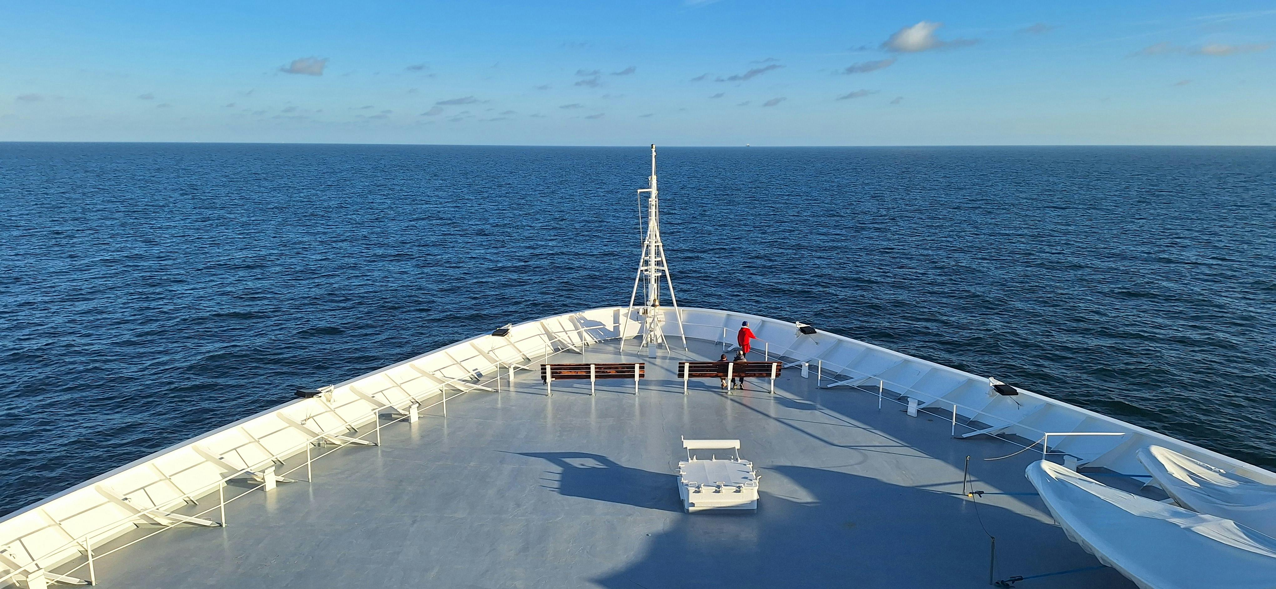 Borealis Cruise: Expert Review (2023)