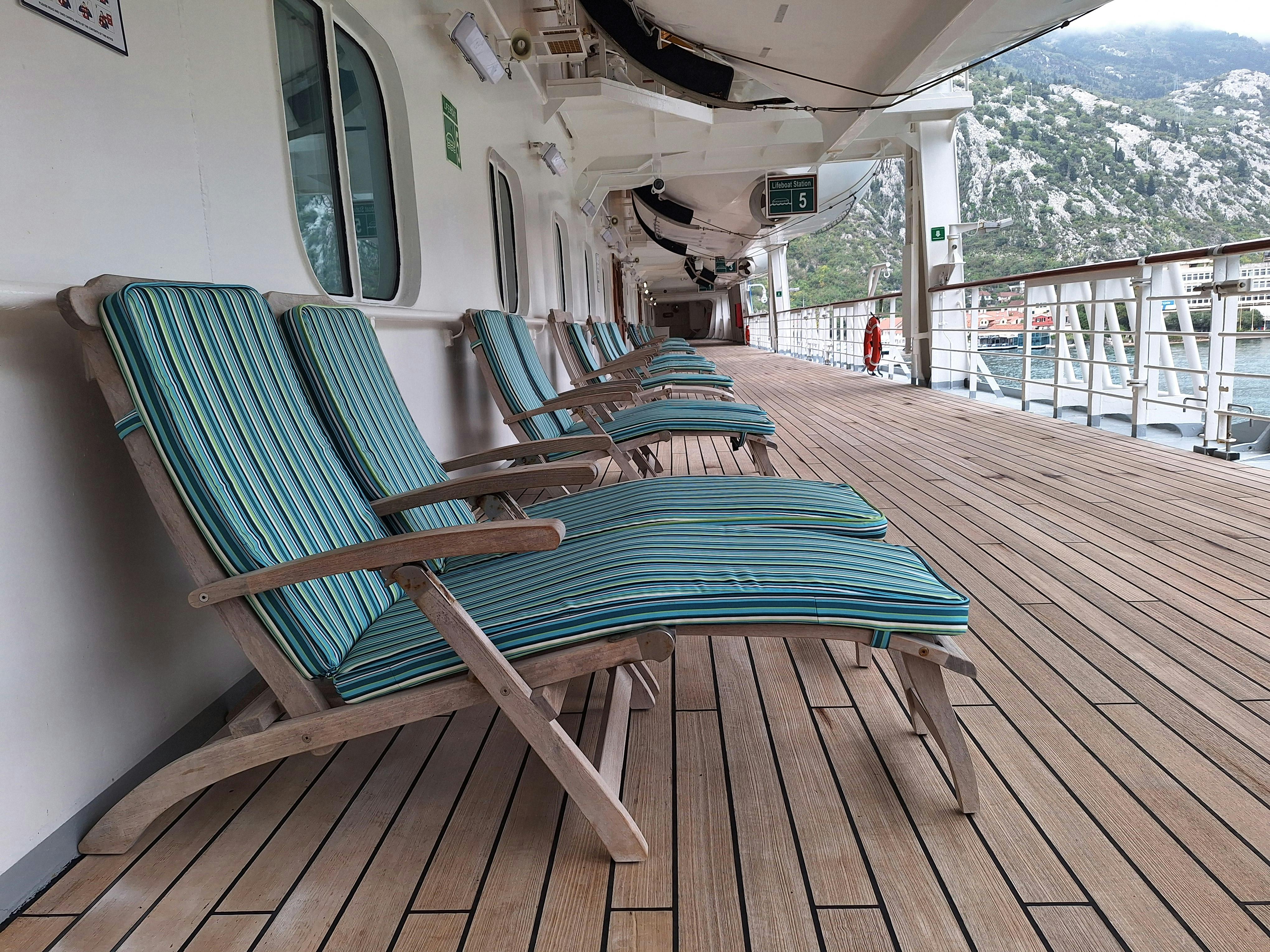 Bolette Cruise: Expert Review (2023)