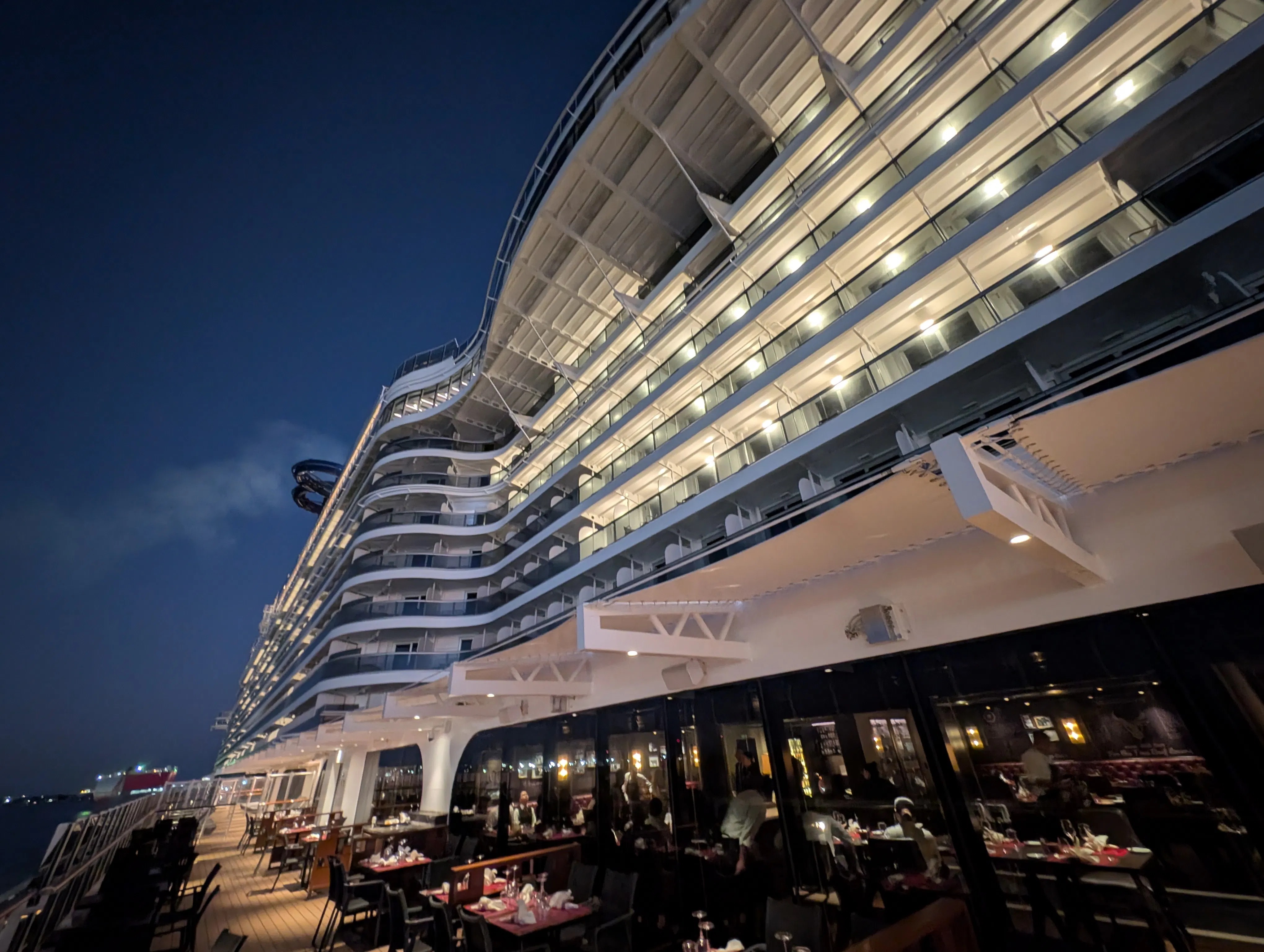 Cybersecurity on Cruises: How Safe Is the Internet at Sea? - Cruise Critic
