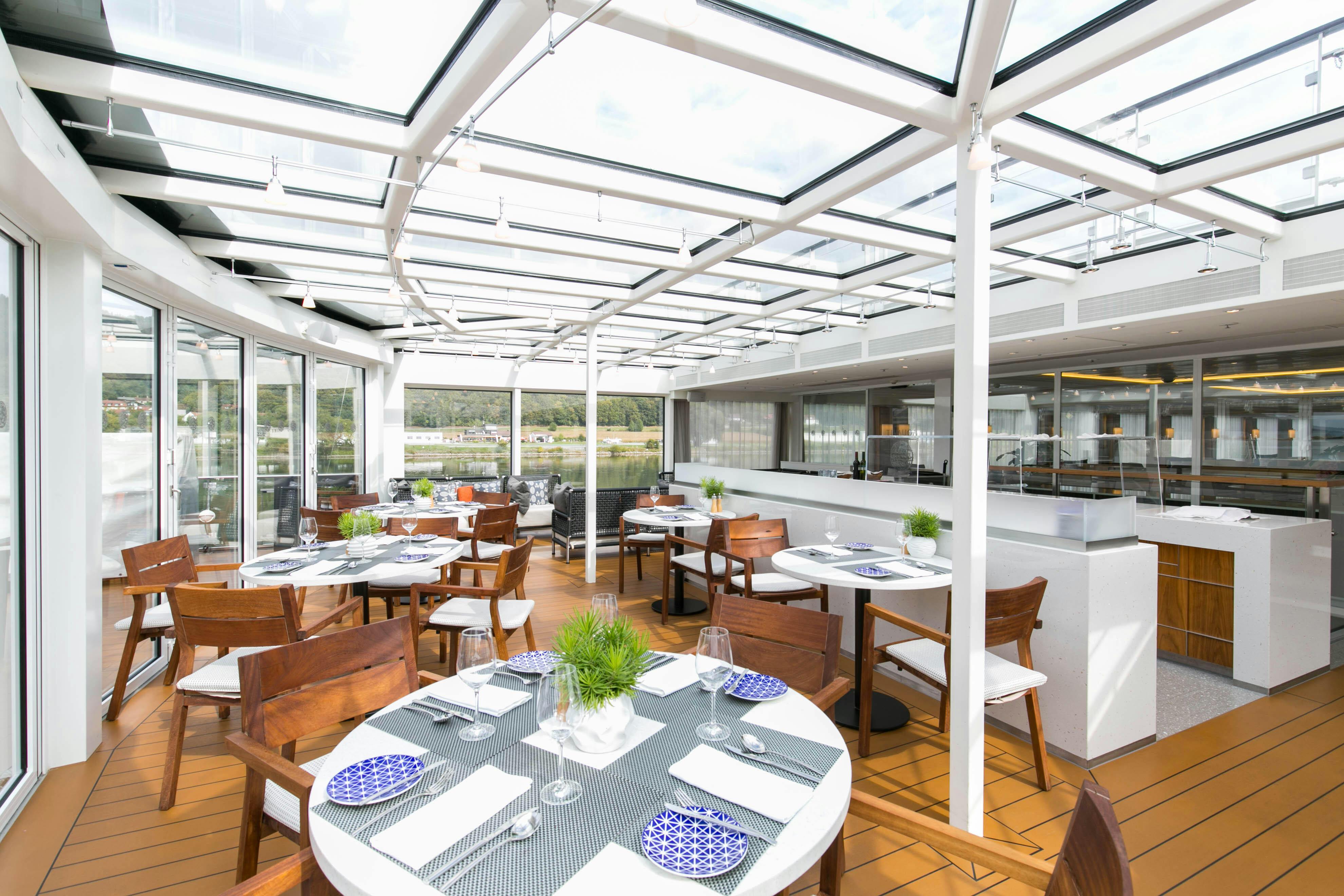 Expert Review of Viking Freya River Cruise Ship