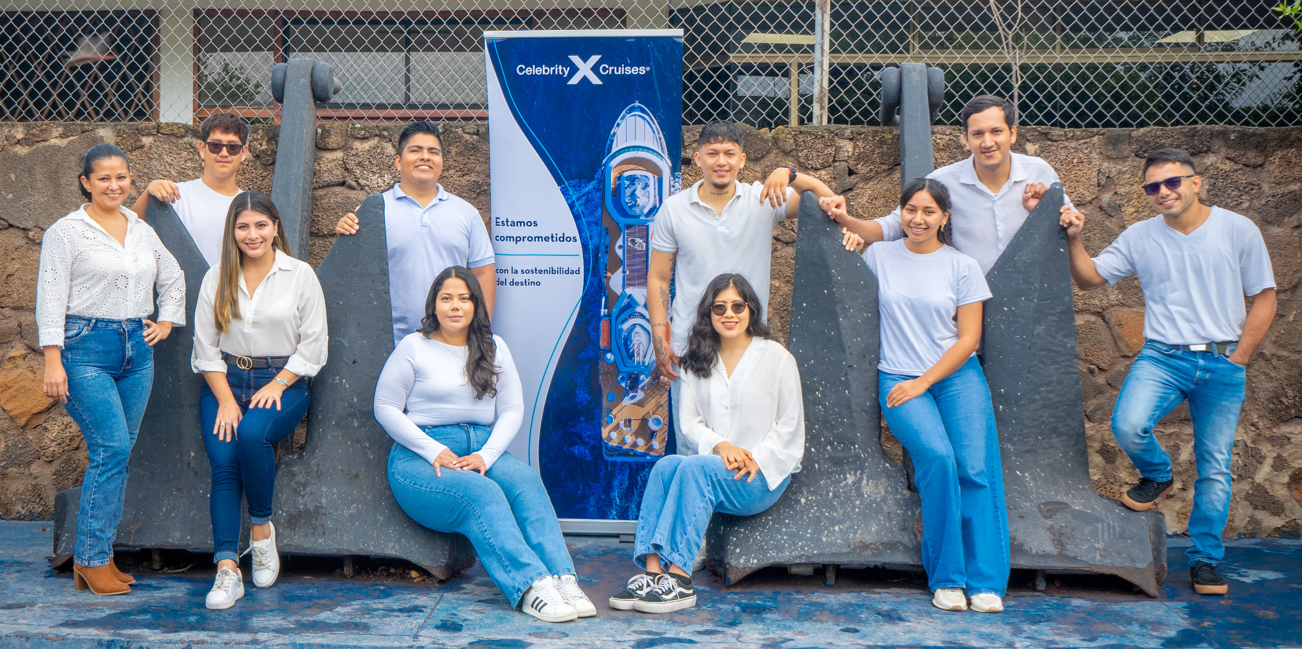 Royal Caribbean Launches New Foundation