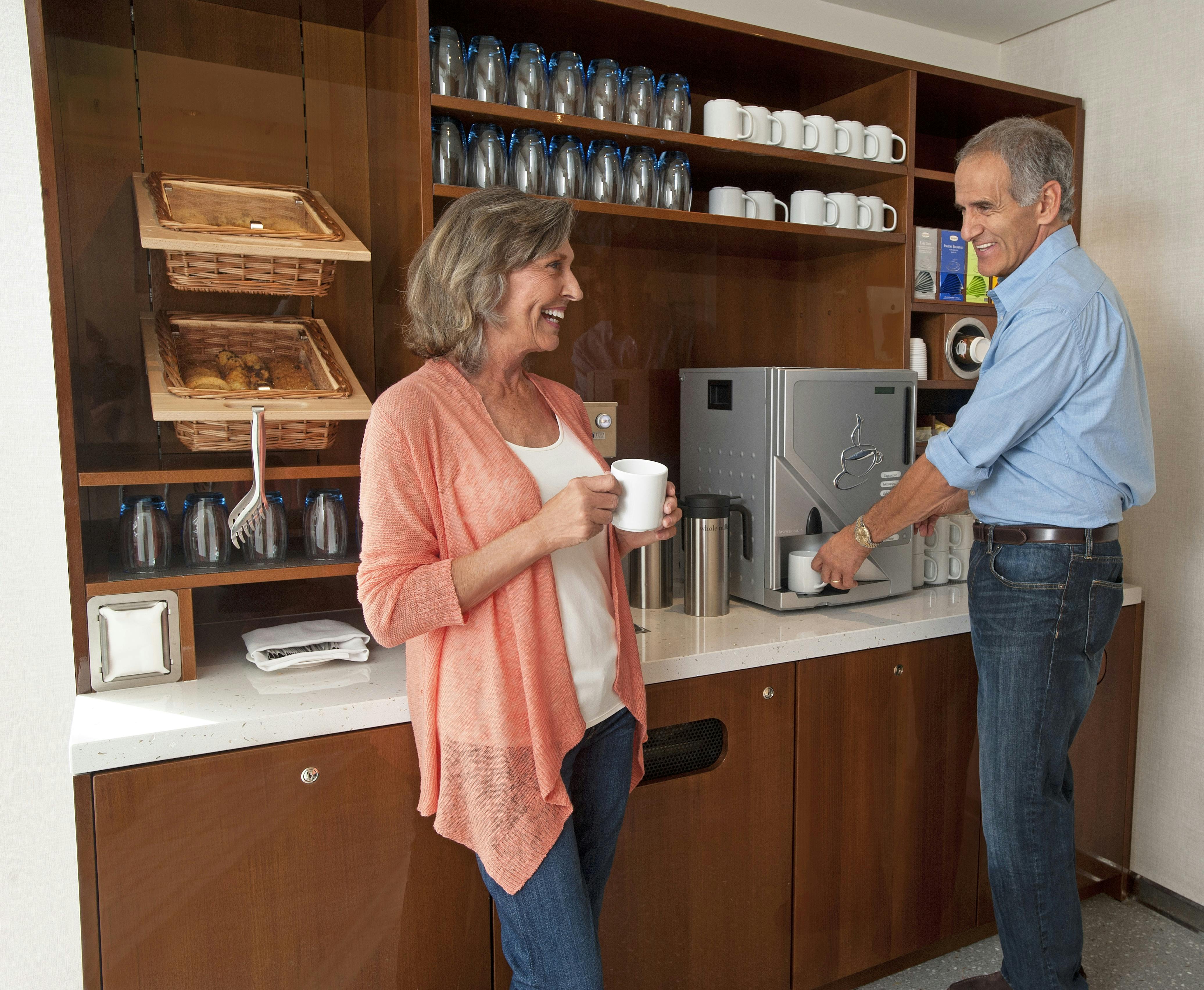 Expert Review of VIking Rota