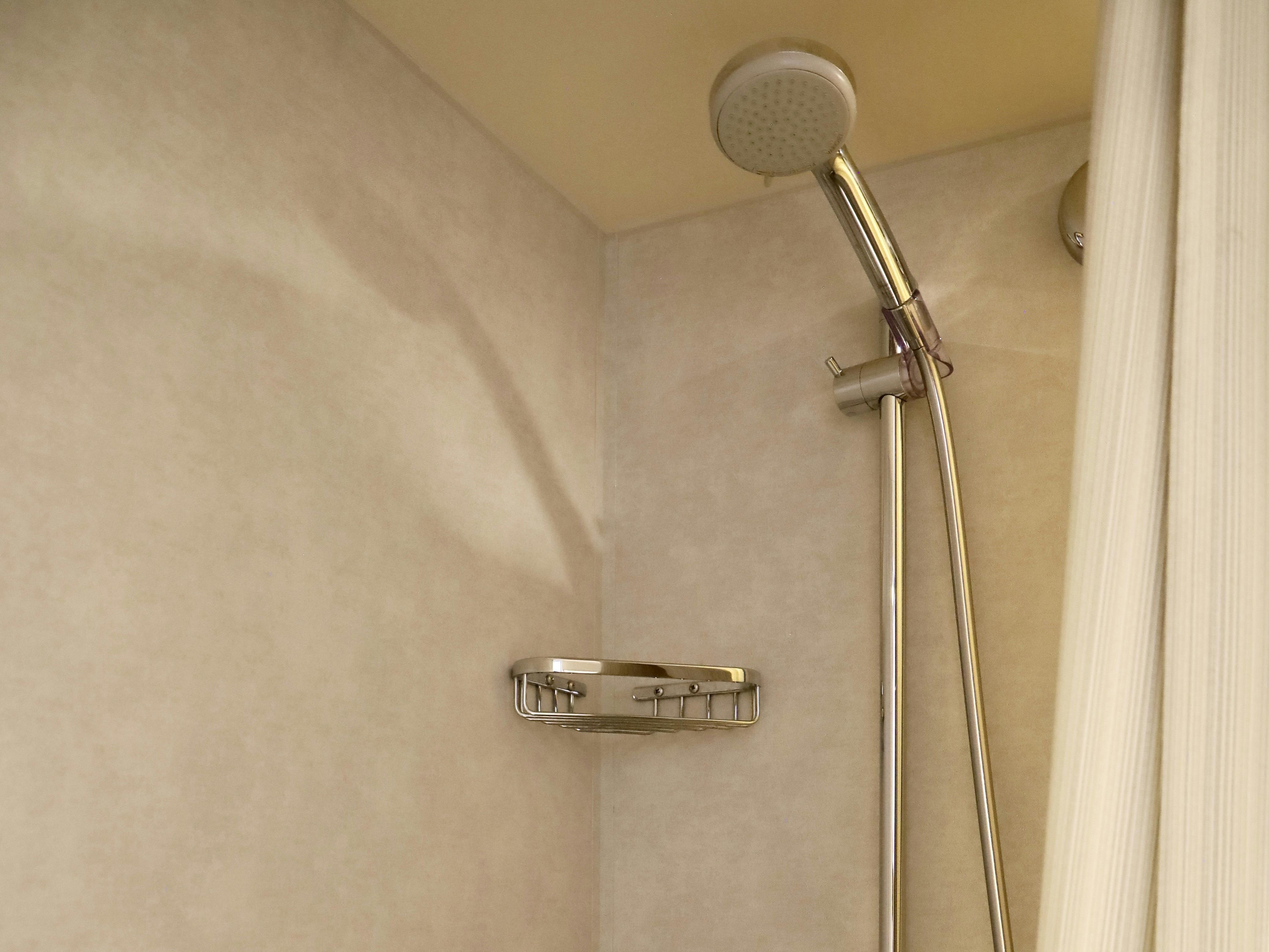 7 Bathroom Hacks to Make Your Cruise Ship Cabin More Livable