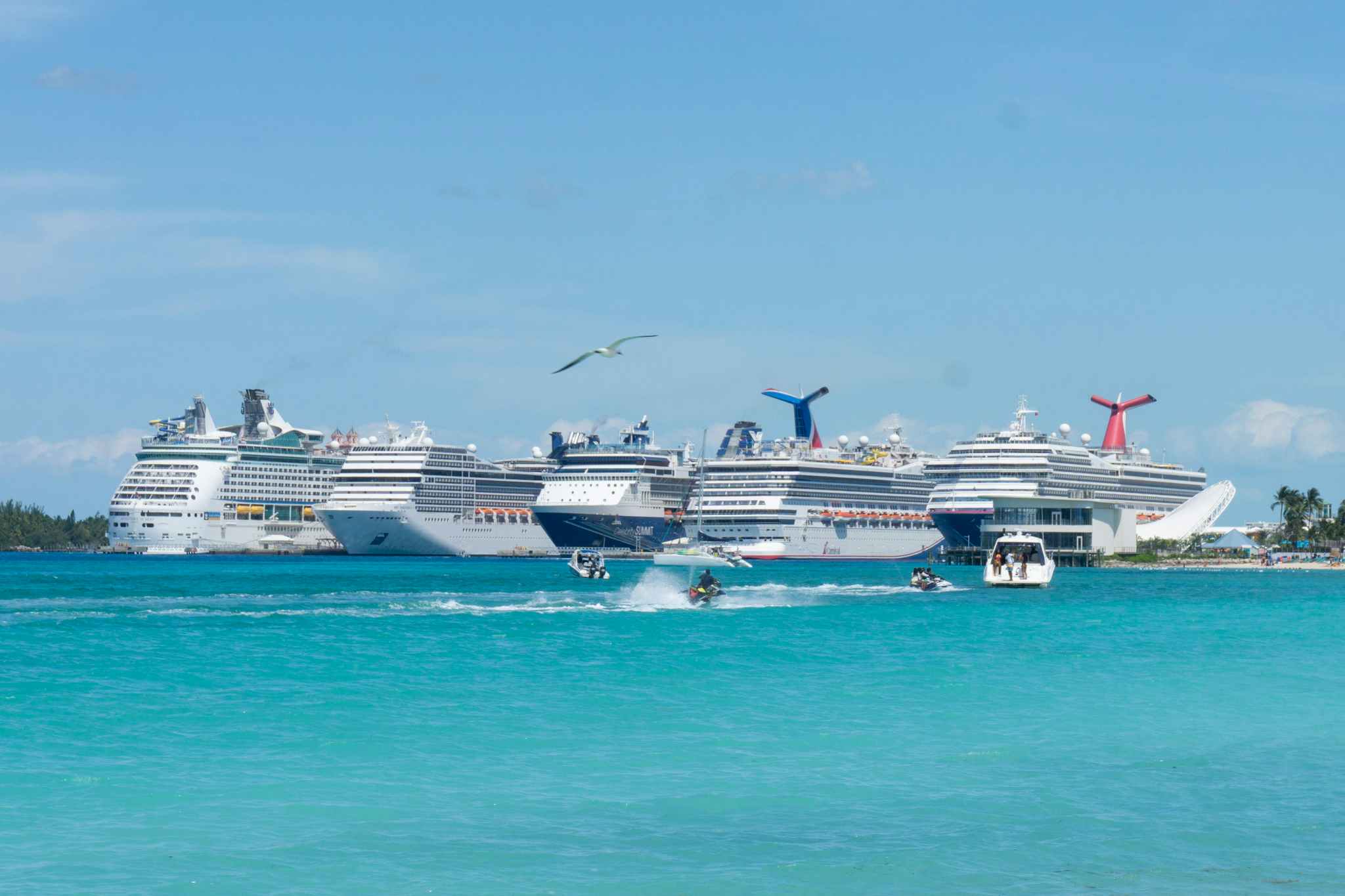 7 Things To Do In Nassau Bahamas On A Cruise