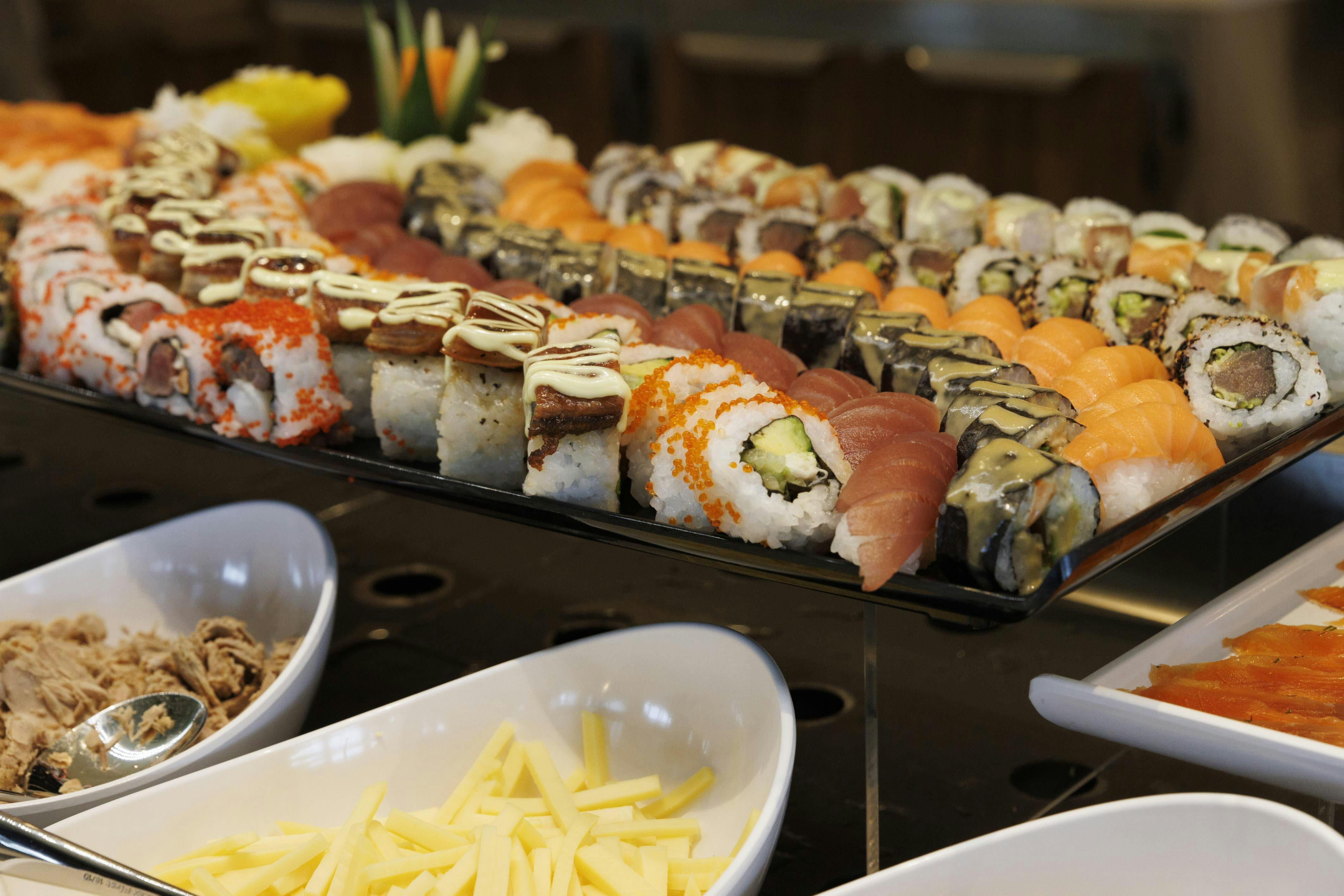 Silver Nova Dining: Restaurants & Food on Cruise Critic