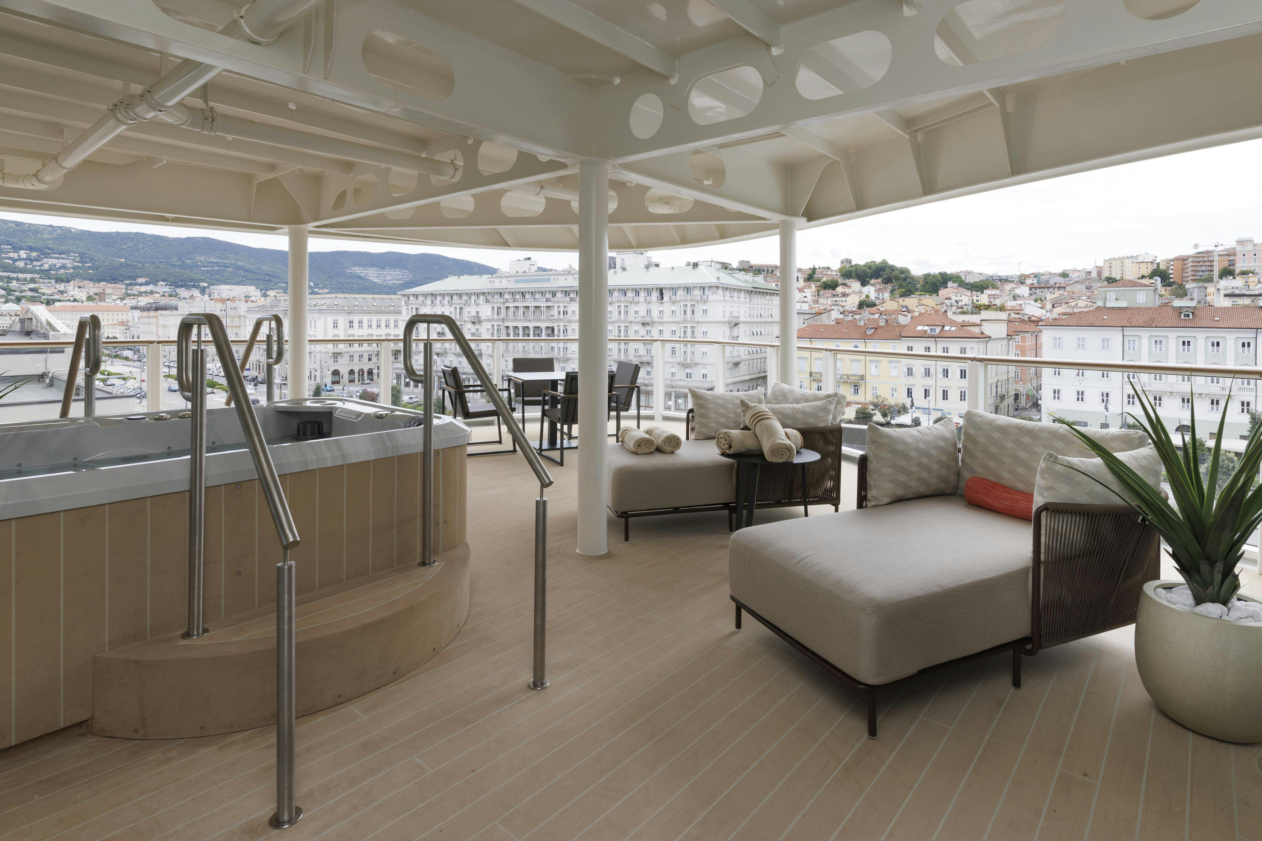 Silver Nova Cabins & Staterooms on Cruise Critic