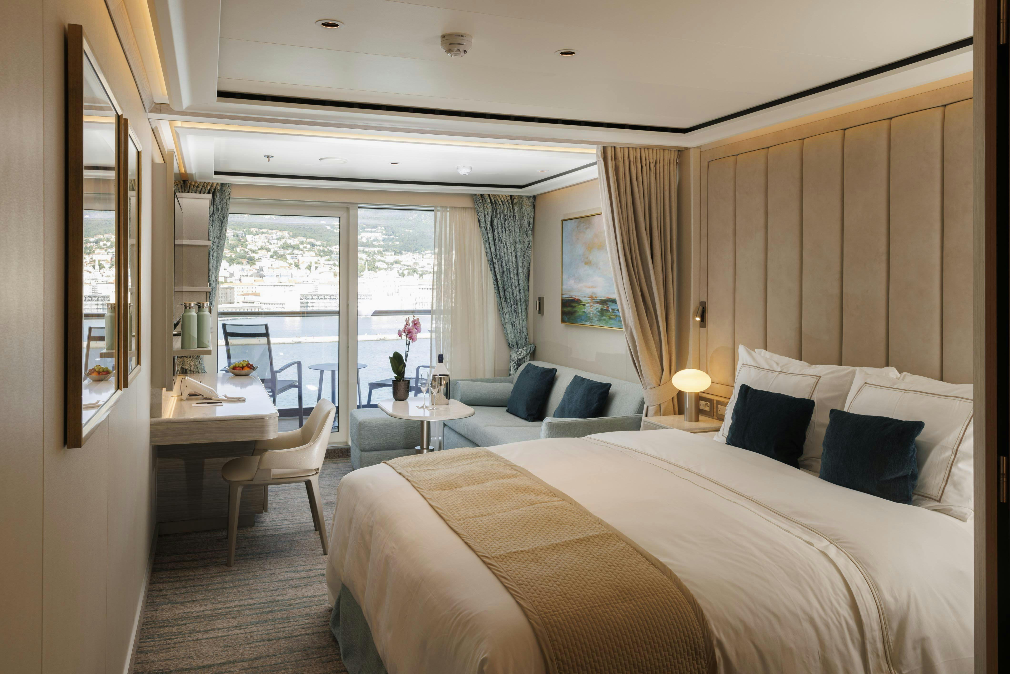 Professional Review of Silver Nova