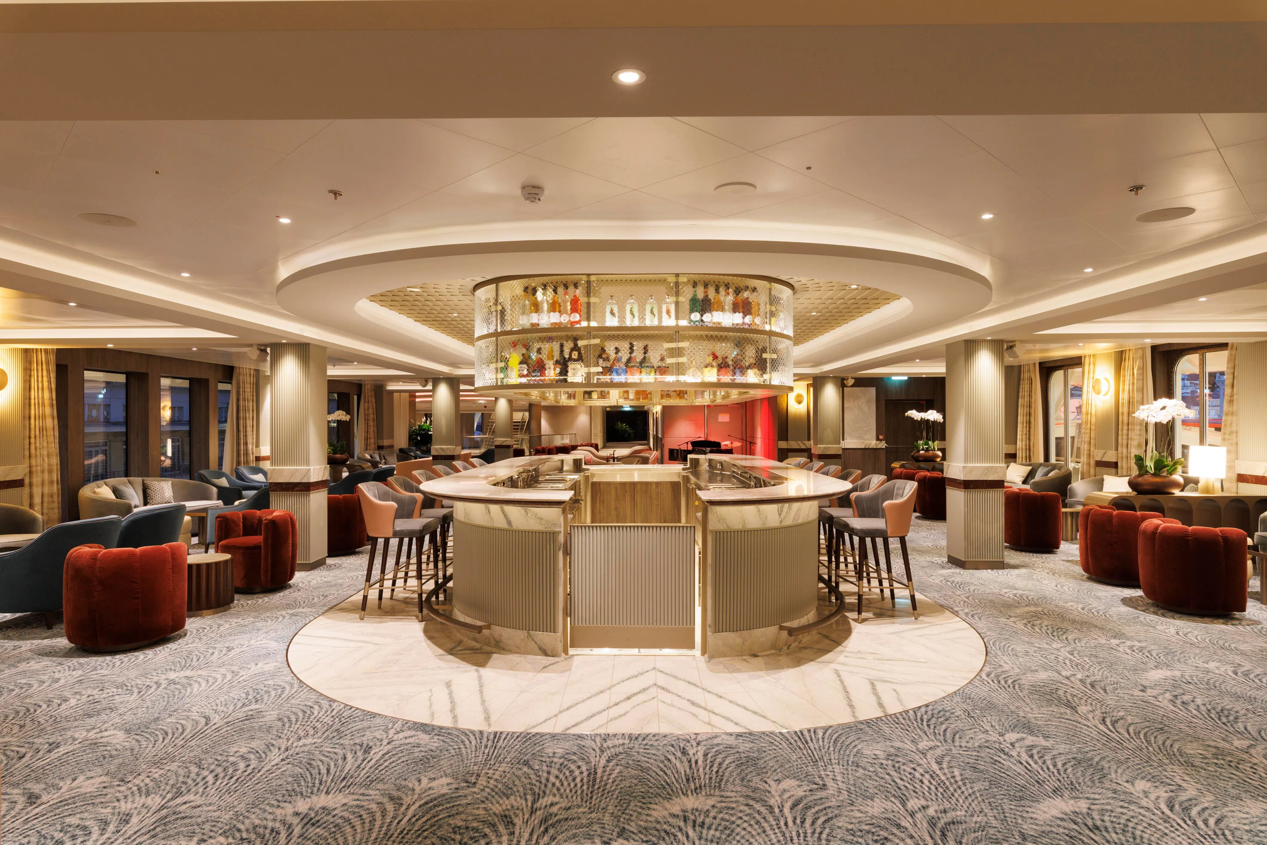 Silver Nova Activities, Entertainment & Amenities for Kids & Adults on ...