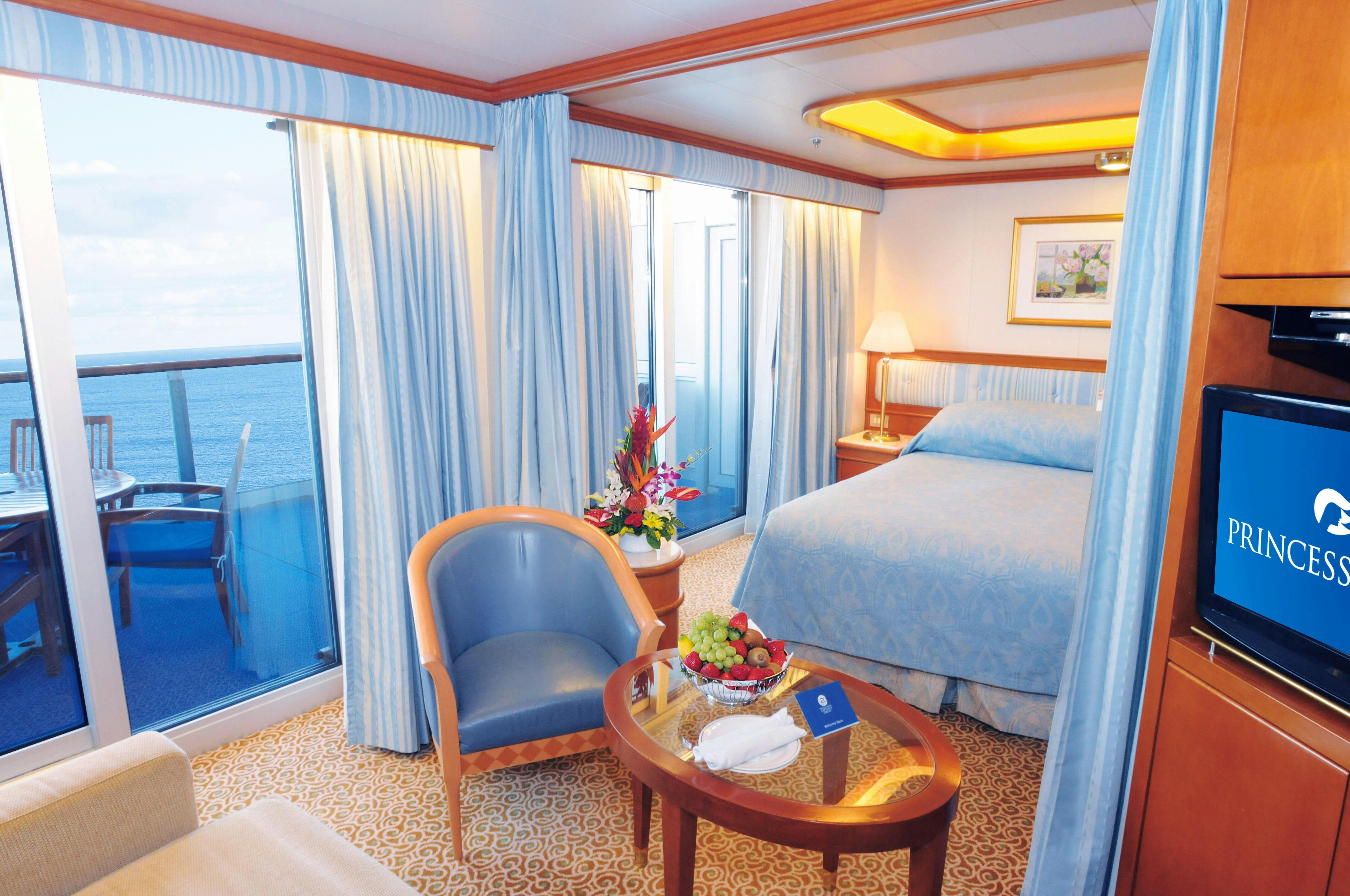 Princess Cruises: Your Ultimate Guide