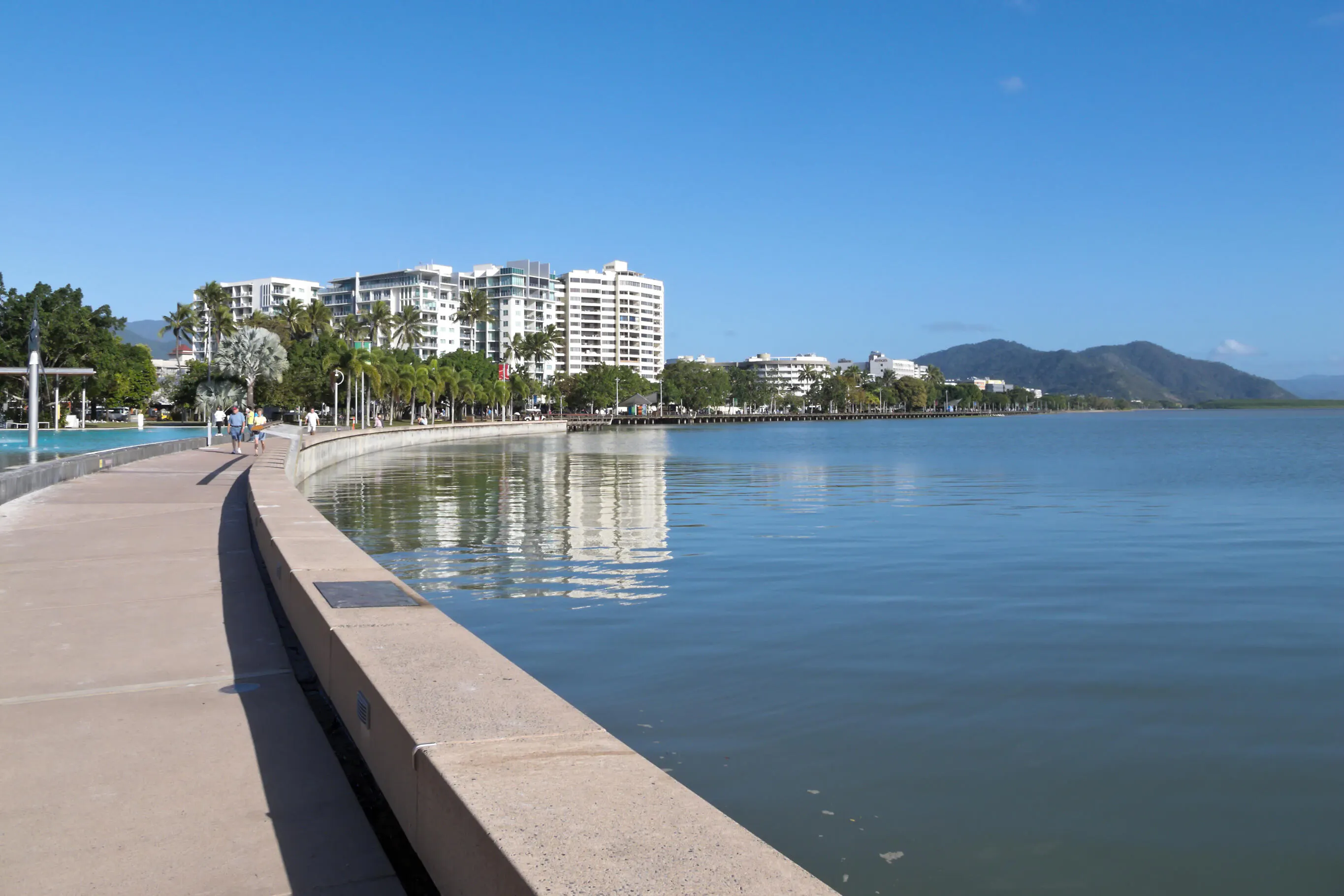 Cairns Cruise Port and Terminal Information - Cruise Critic