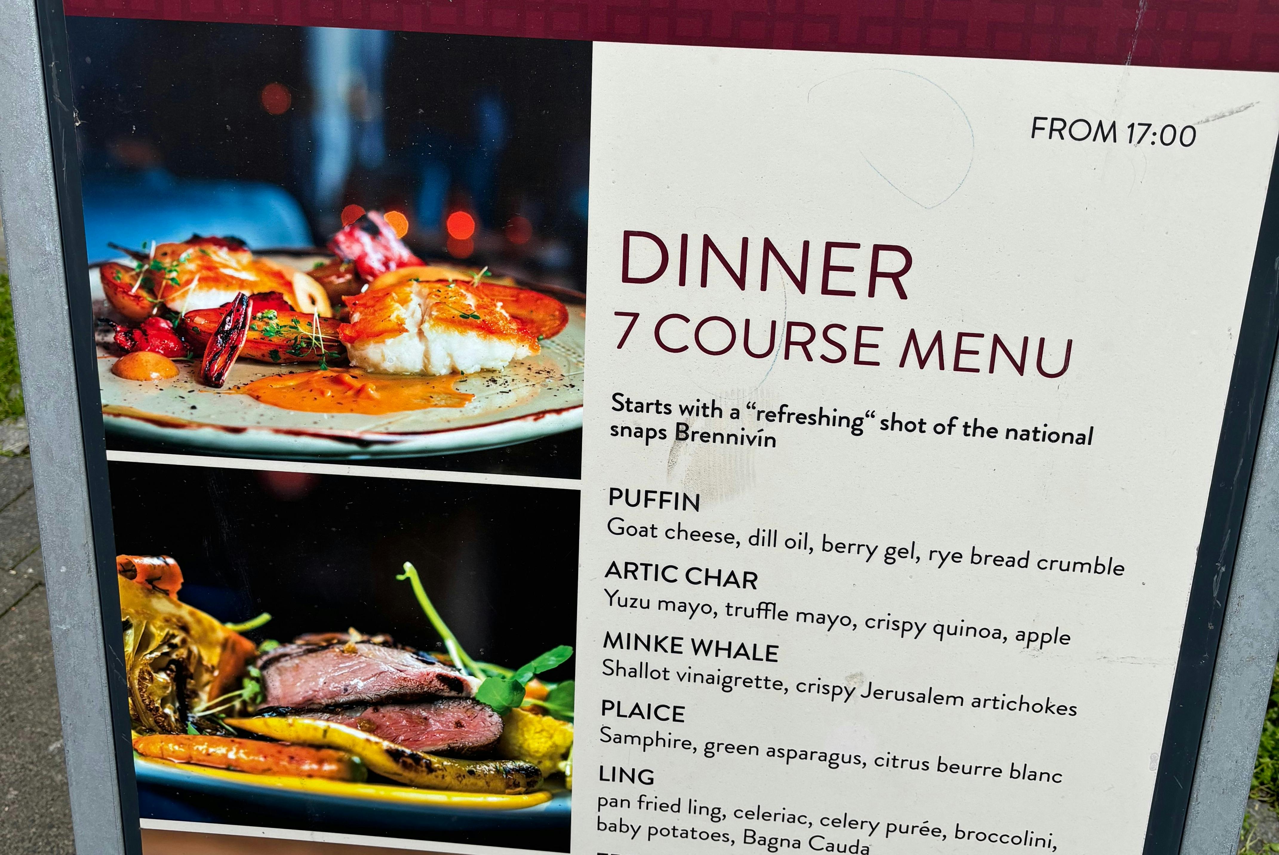 Iceland Foods You Must Try (And Stay Away From)