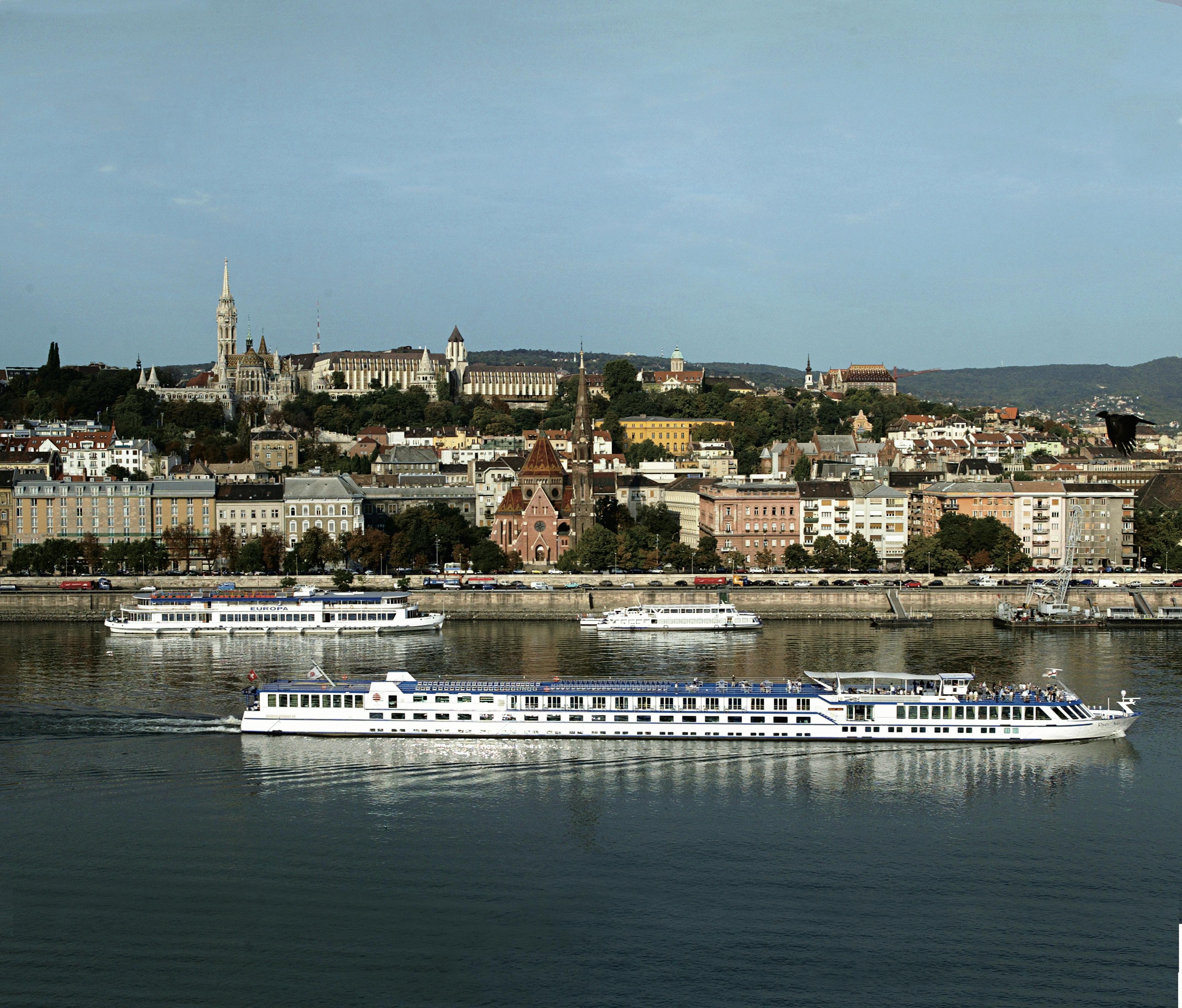 River Aria Cruise: Expert Review (2023)