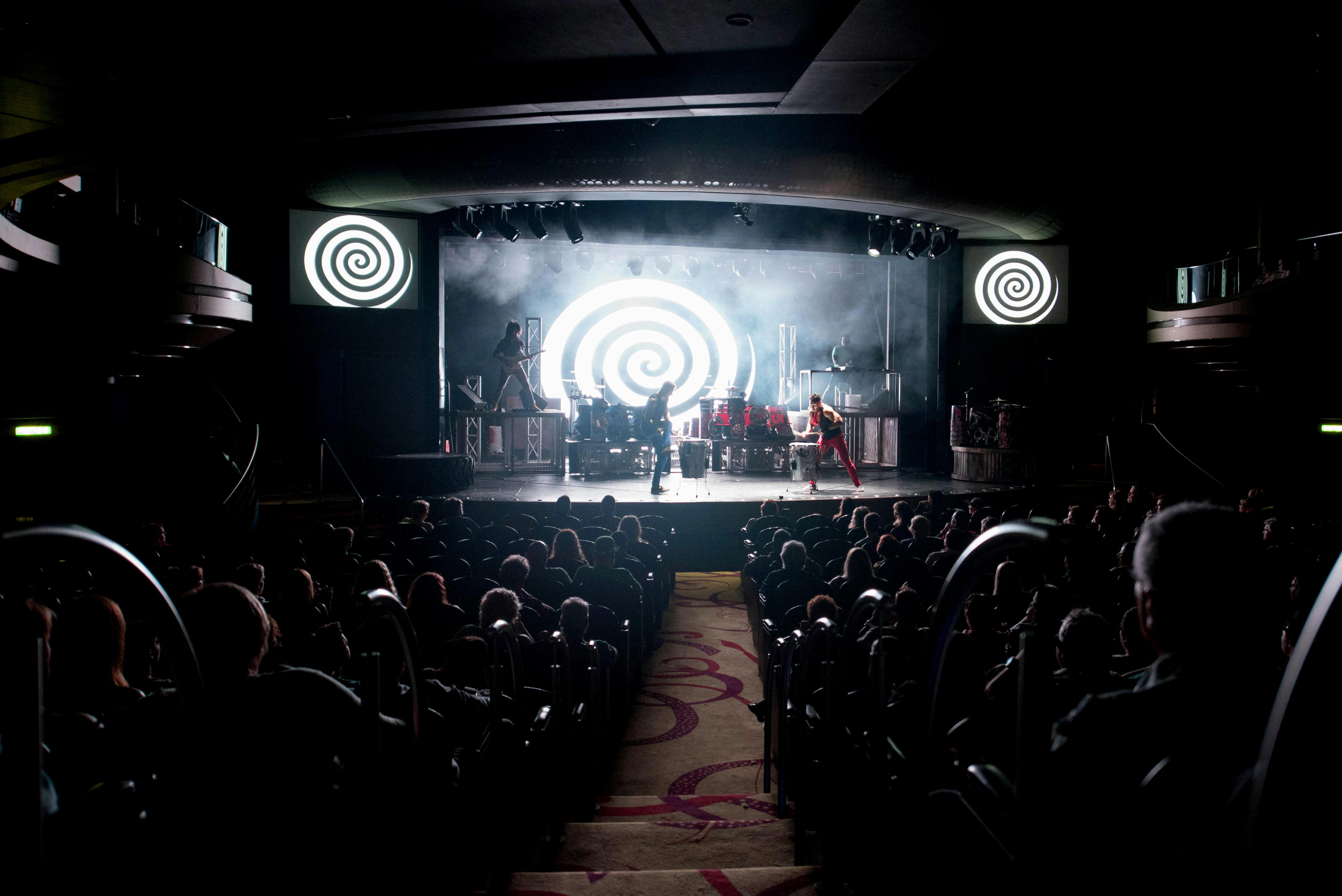 Holland America Eurodam Cruise: Expert Review (2023)