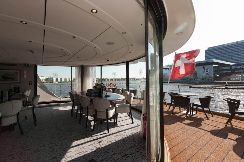 ms Grace Cabins & Staterooms on Cruise Critic