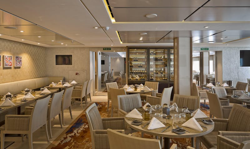 Viking Venus Dining: Restaurants & Food on Cruise Critic