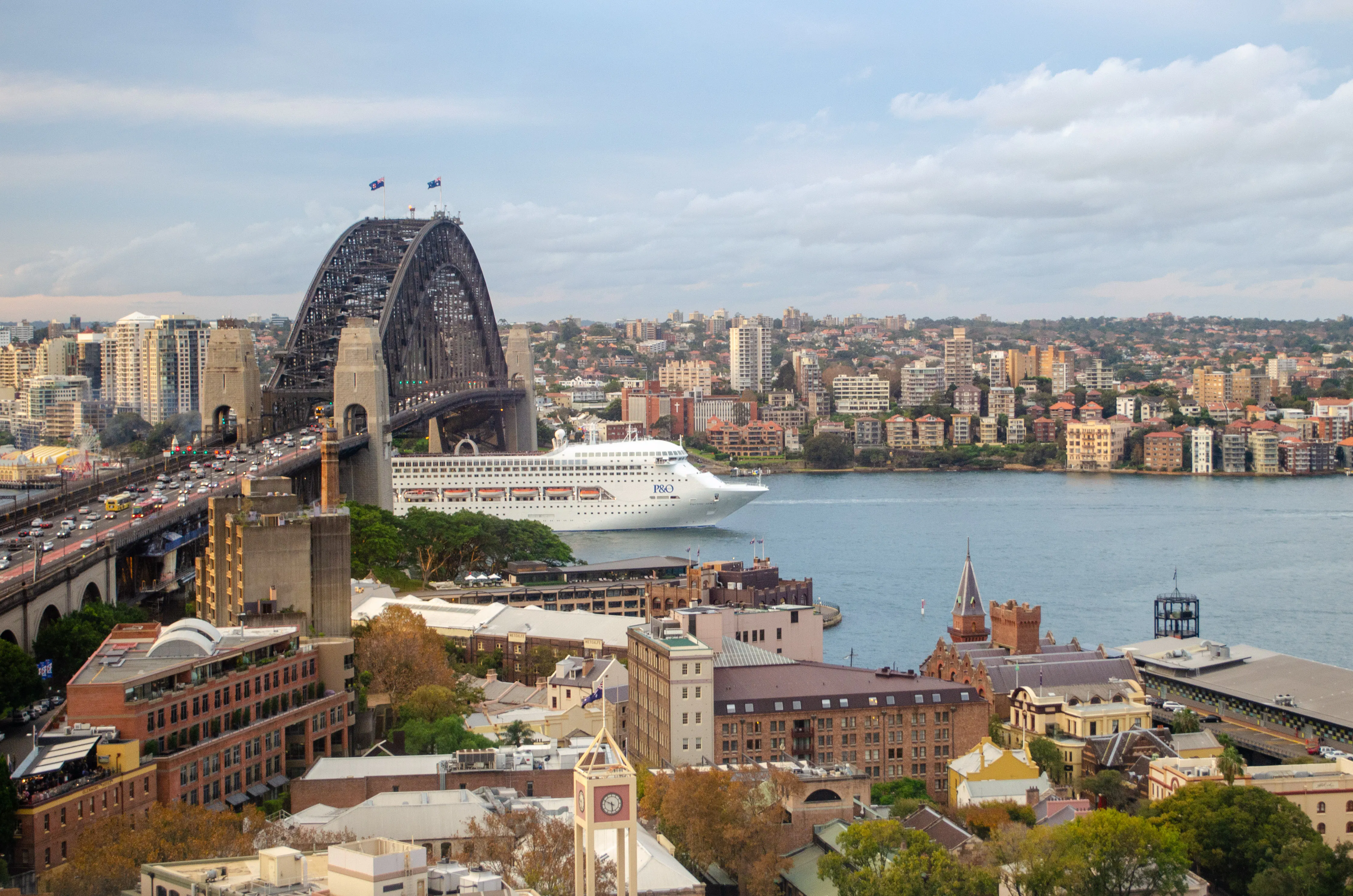 Australia Cruise Tips: Your Ultimate Guide