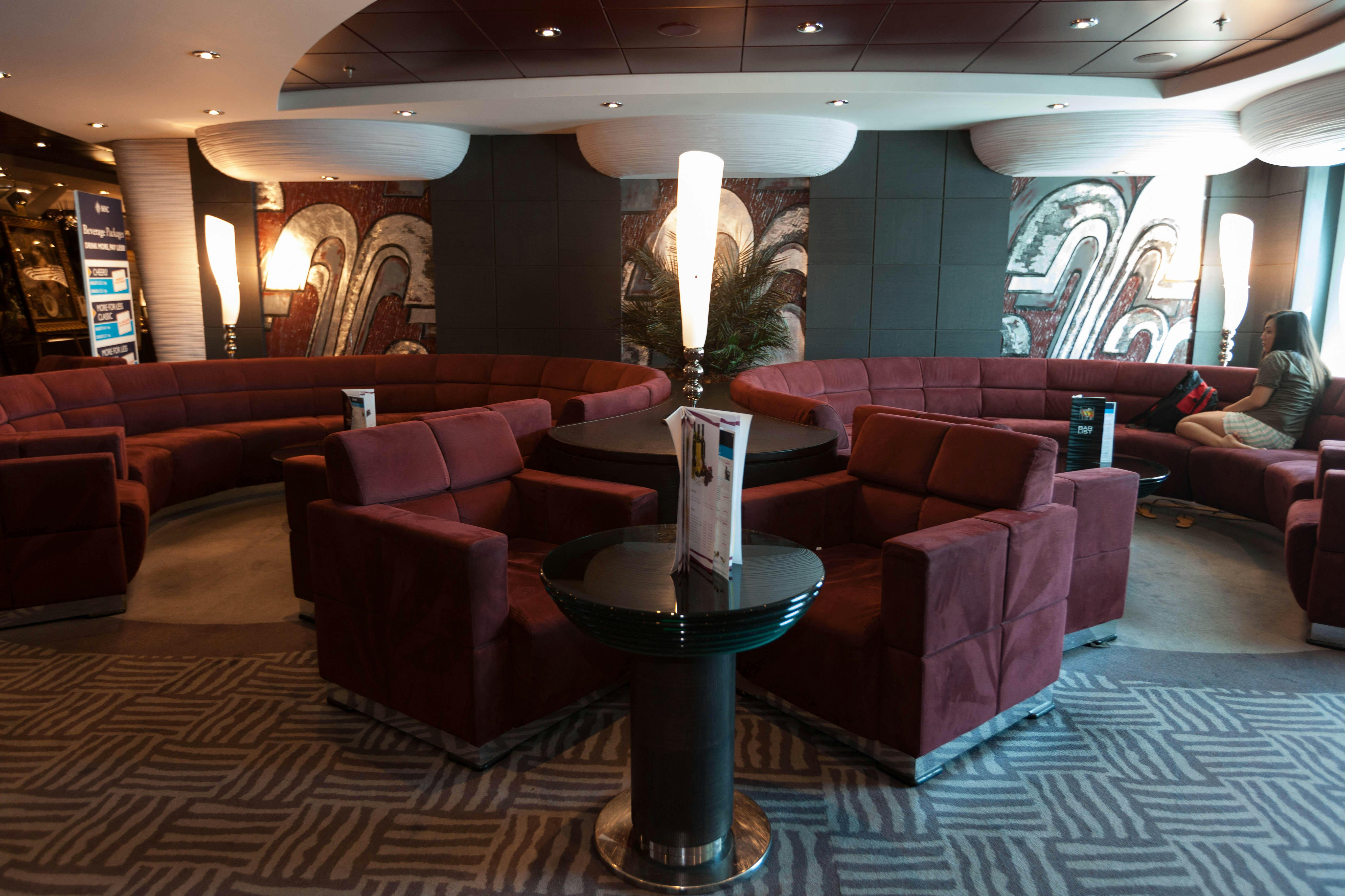 MSC Divina Dining: Restaurants & Food on Cruise Critic