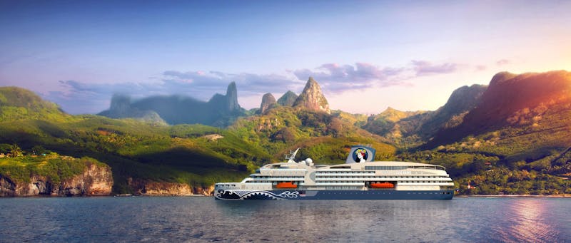 AraMana Cruise: Expert Review (2023)