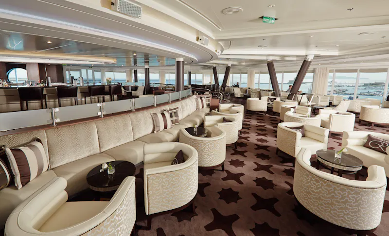 Seven Seas Mariner Dining: Restaurants & Food on Cruise Critic