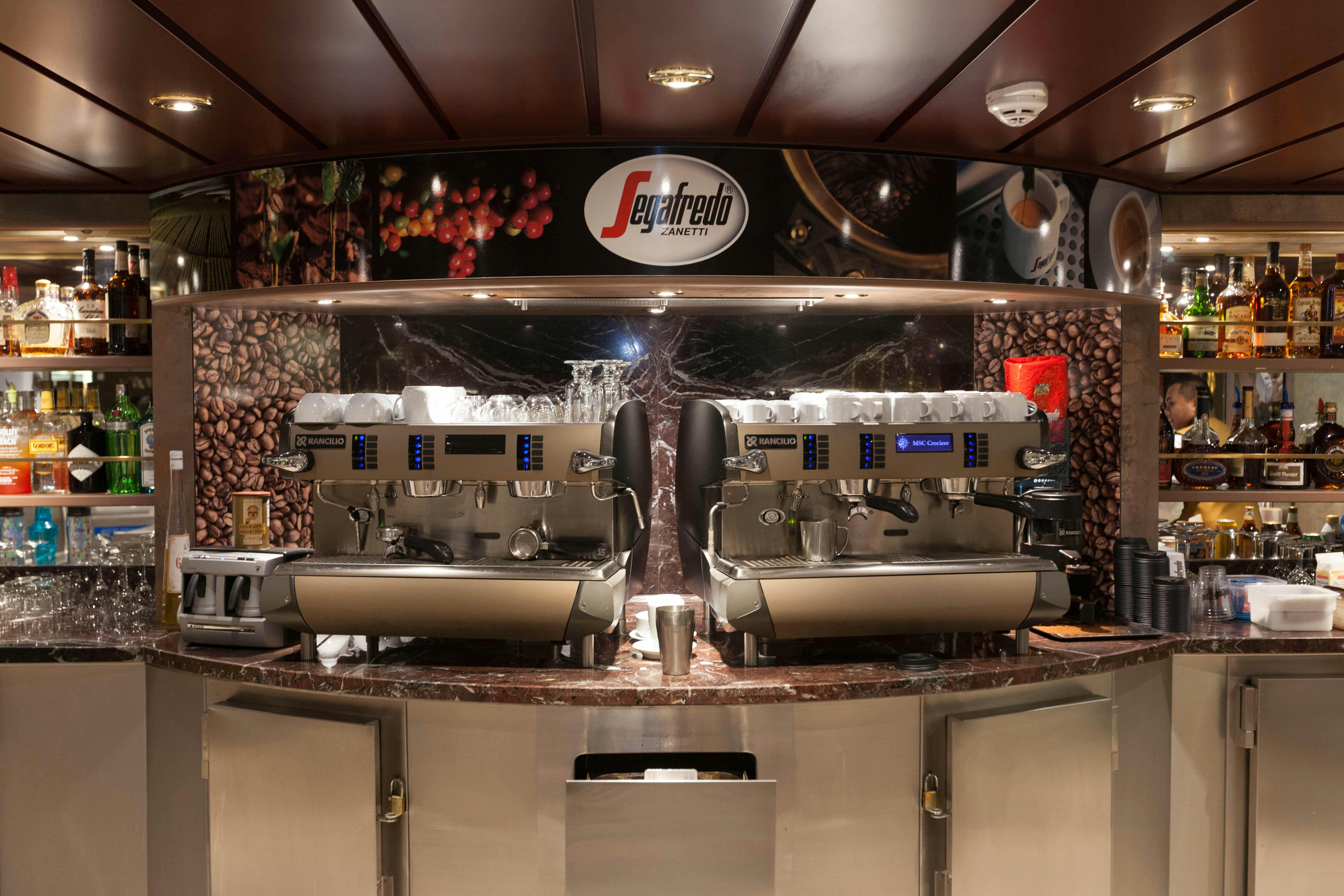 MSC Divina Dining: Restaurants & Food on Cruise Critic