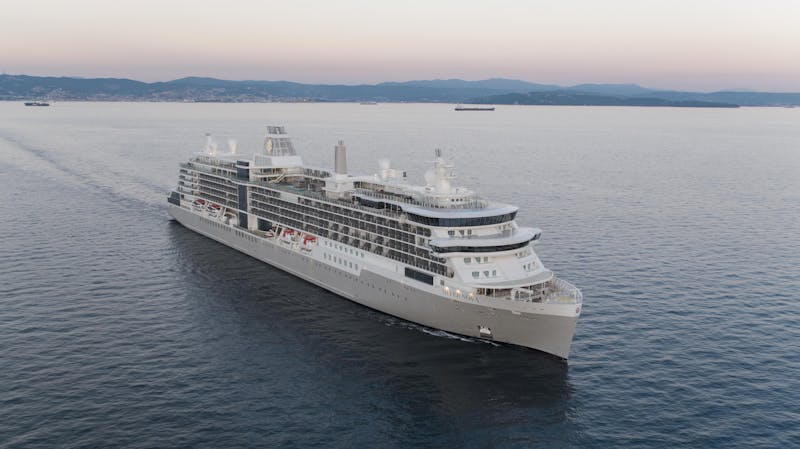 Meet Silver Nova, an Evolutionary New Luxury Cruise Ship