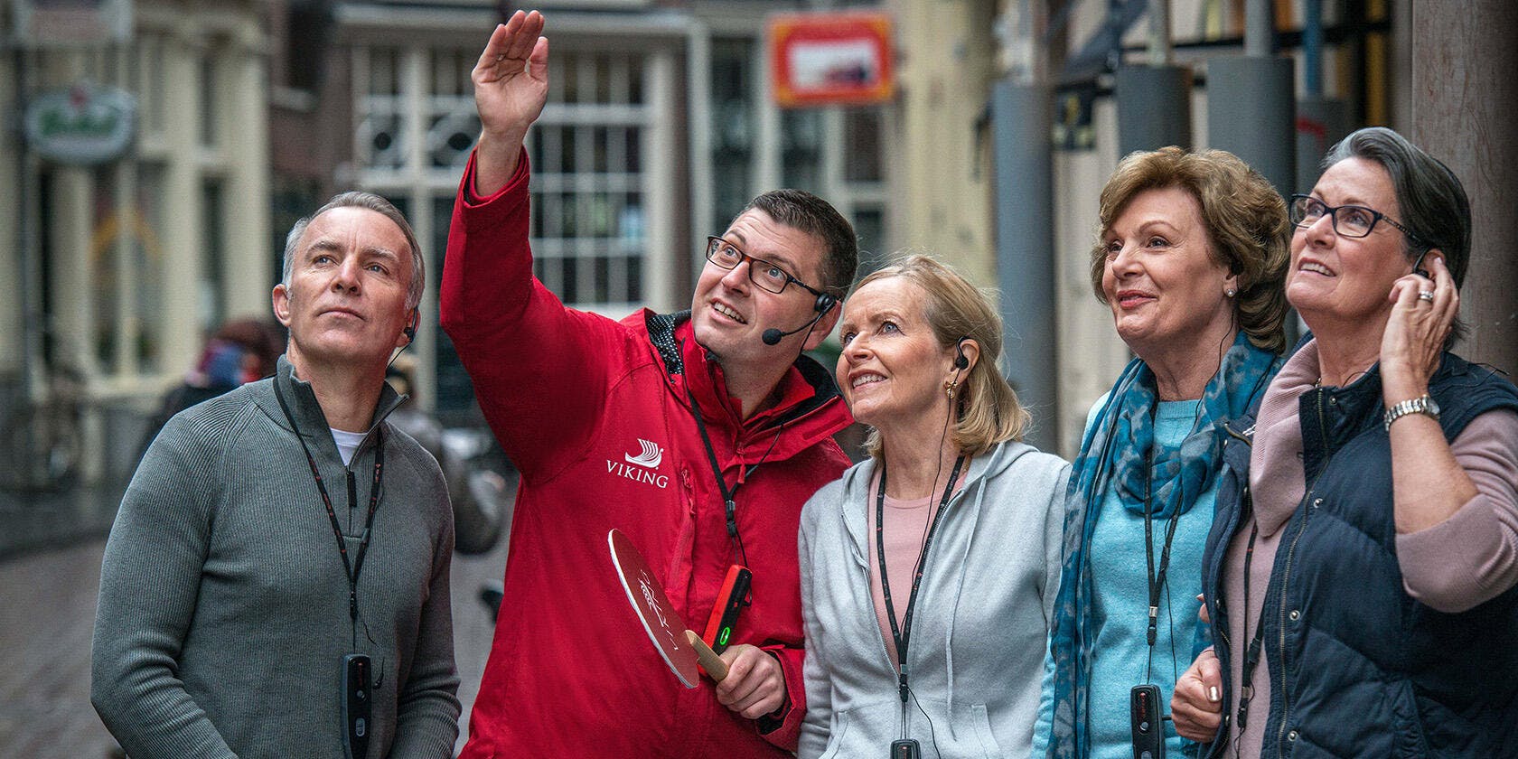 Rookie Mistakes to Avoid on the Rhine