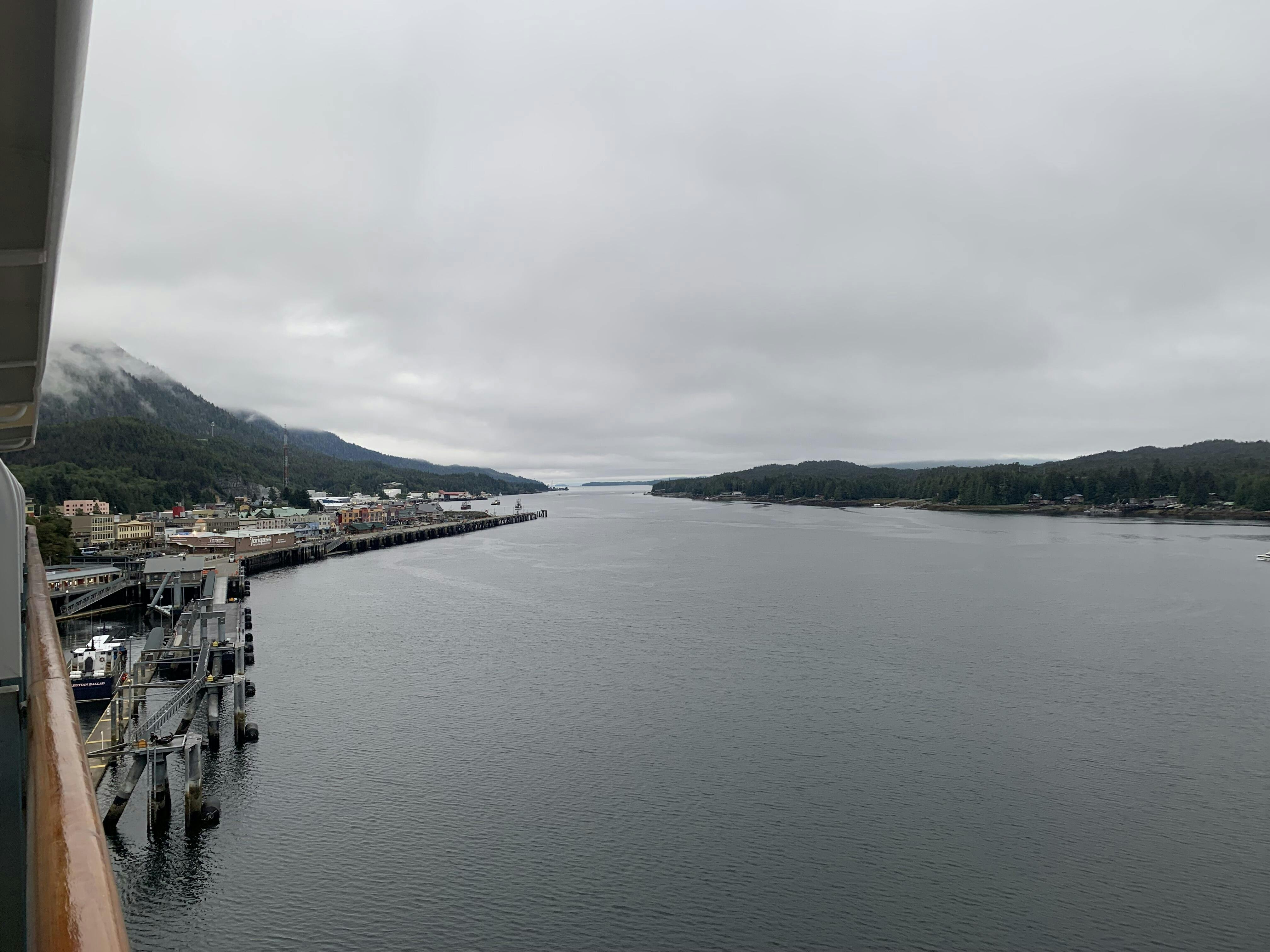 Top Tips for Cruising With a Teen in Alaska