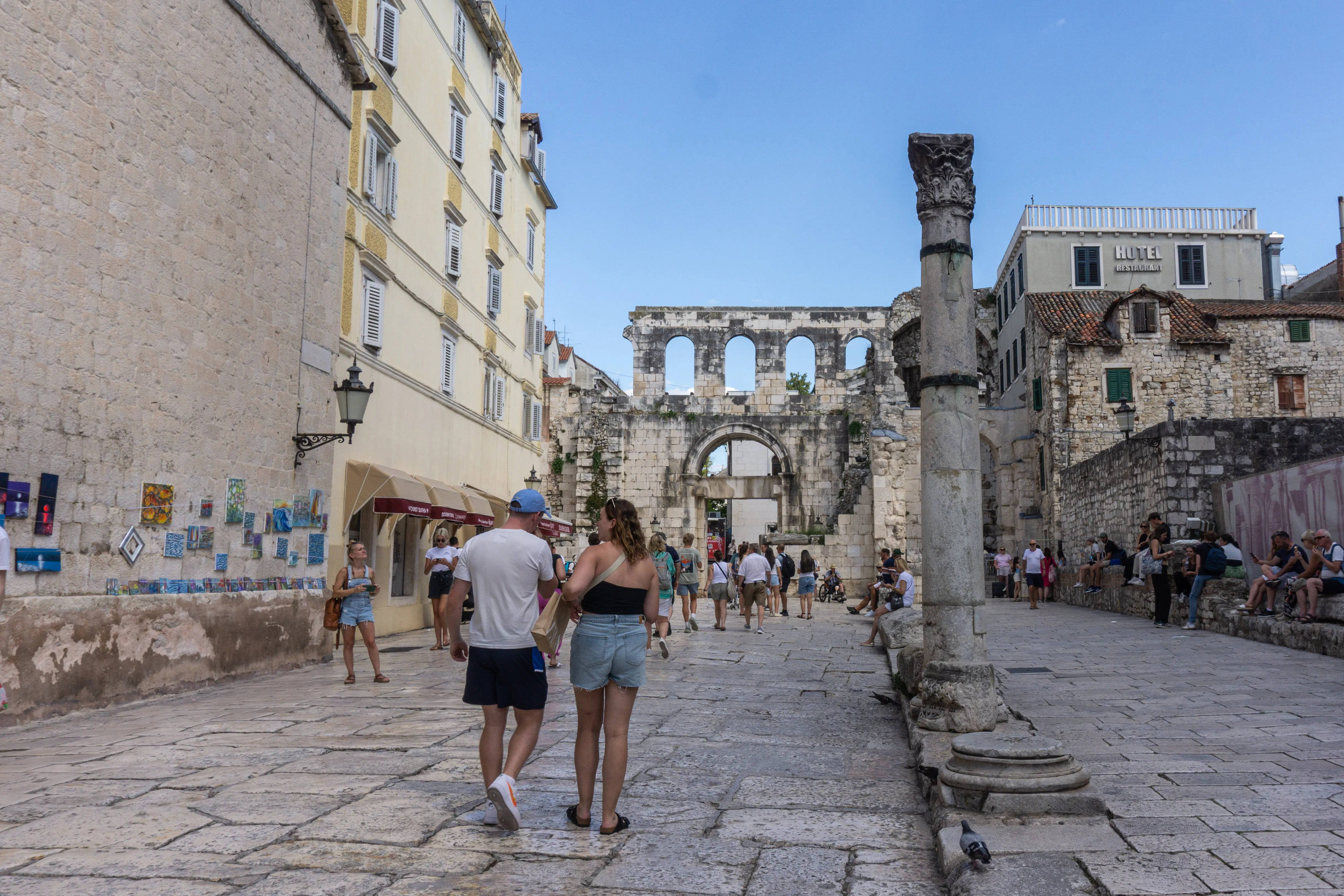 The 7 Best Adriatic Cruises - Cruise Critic