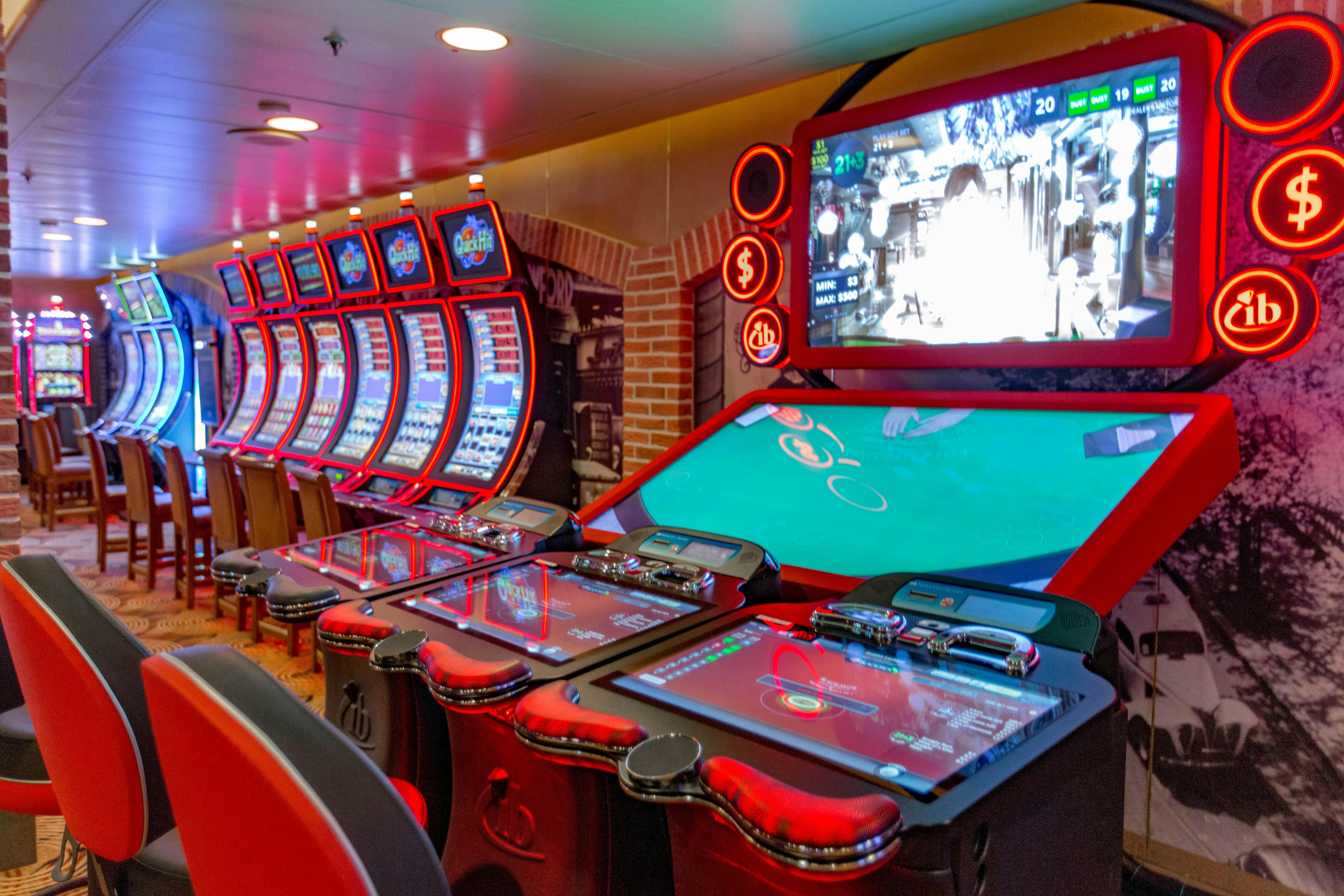 Looking for things to do on Ruby Princess? See what cruise experts had ...