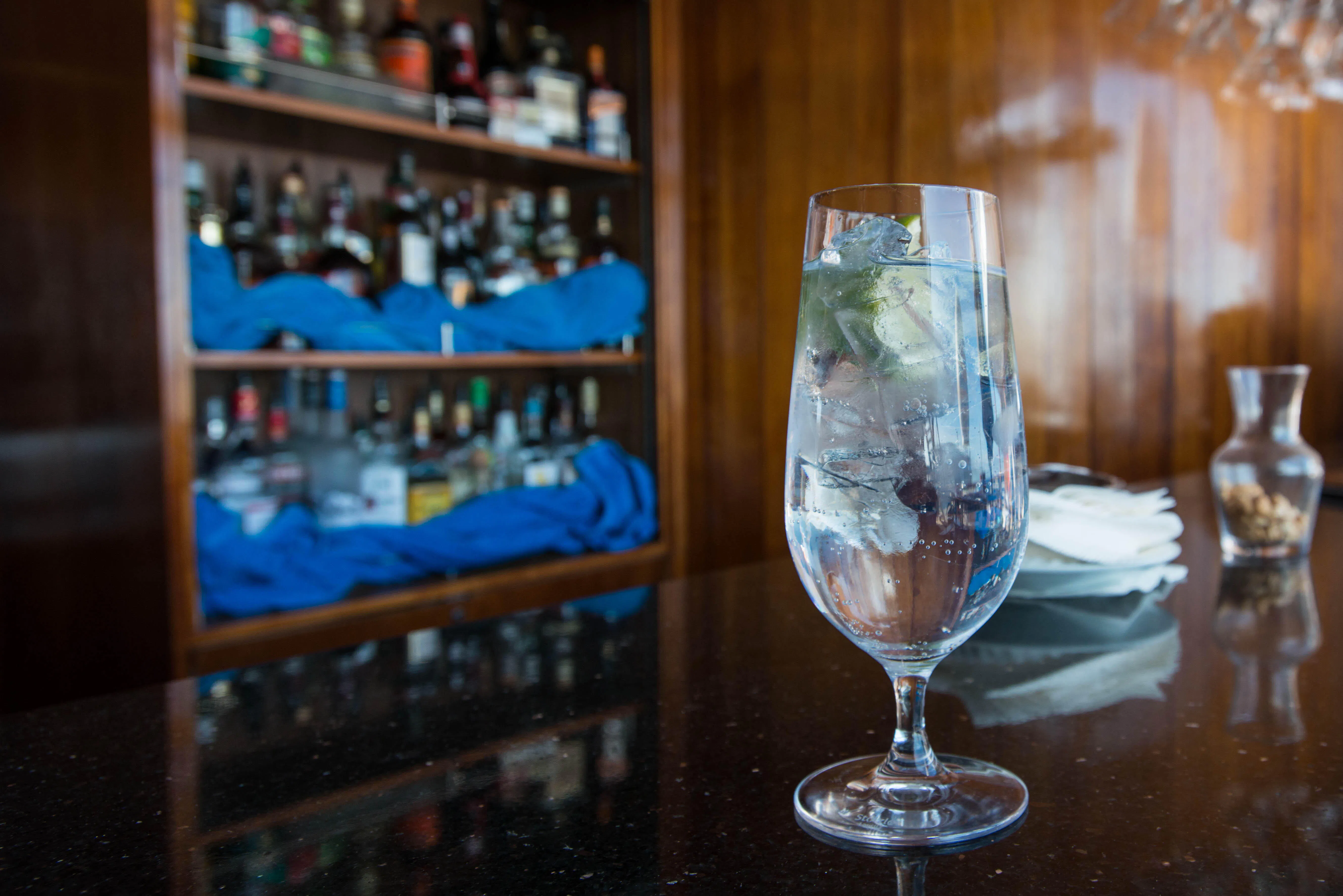 Windstar Wind Star Dining: Restaurants & Food on Cruise Critic